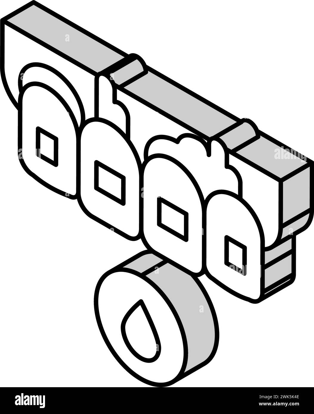 Child tooth blood Stock Vector Images - Alamy