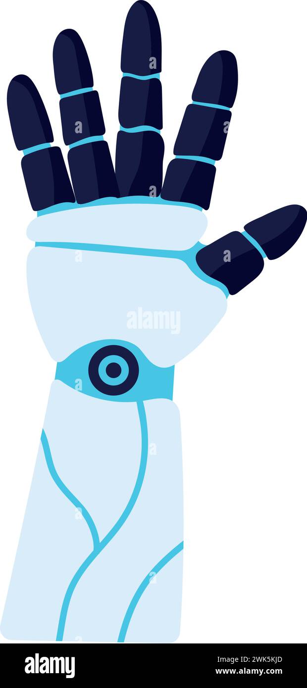 advanced robotics innovation Stock Vector Image & Art - Alamy