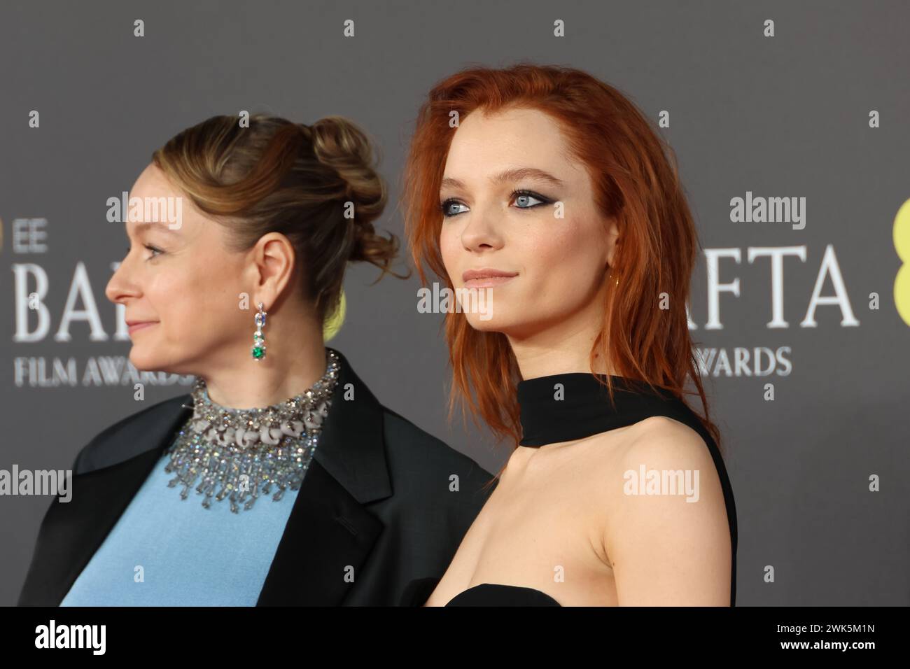 Samantha morton and esme creed miles hi-res stock photography and ...