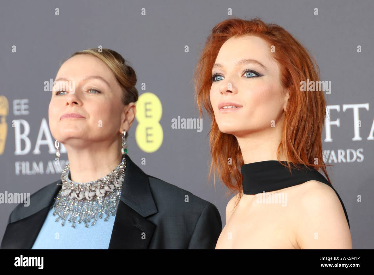 Esme creed miles hi-res stock photography and images - Alamy