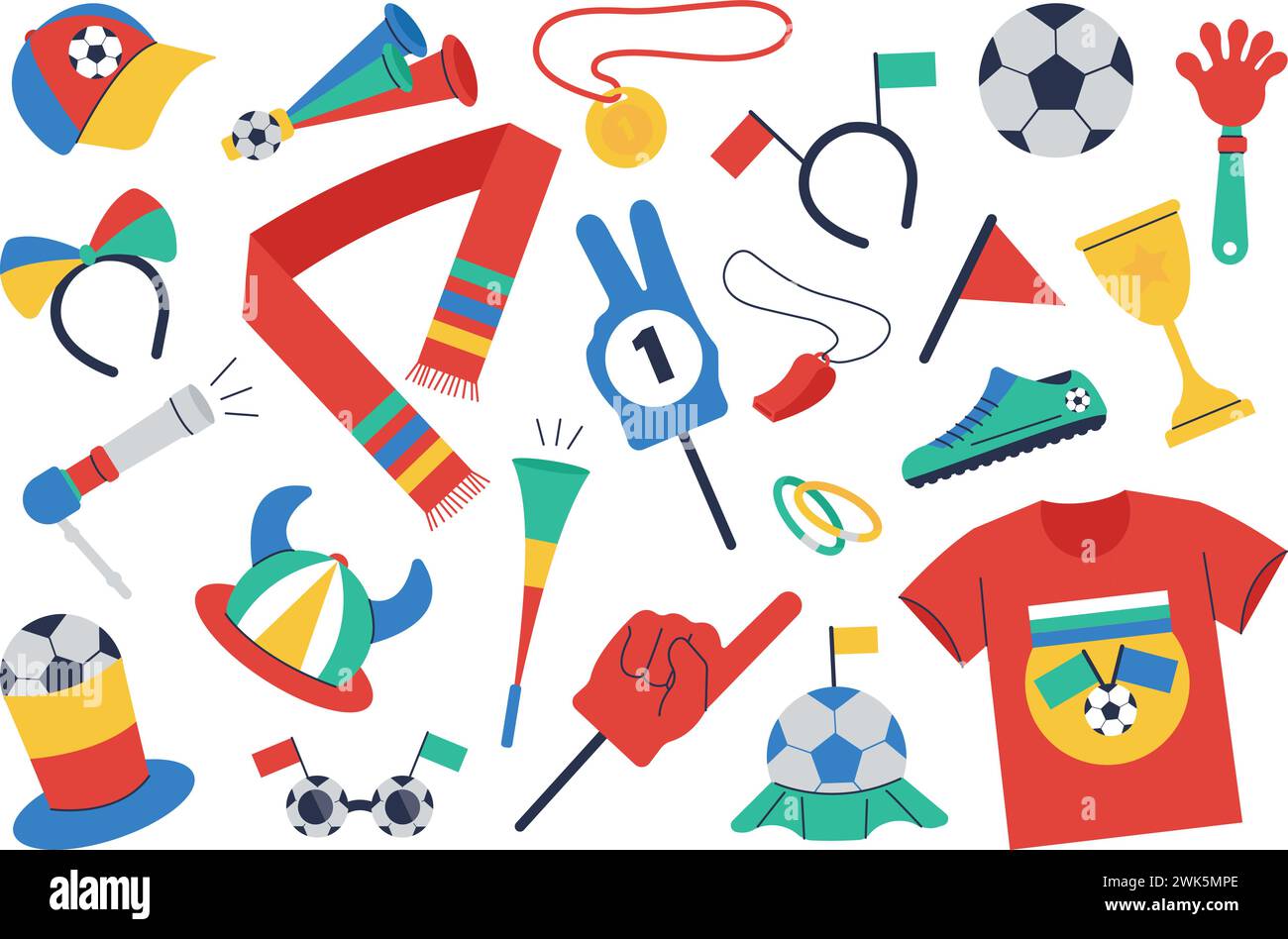 Finger football group Stock Vector Images - Alamy