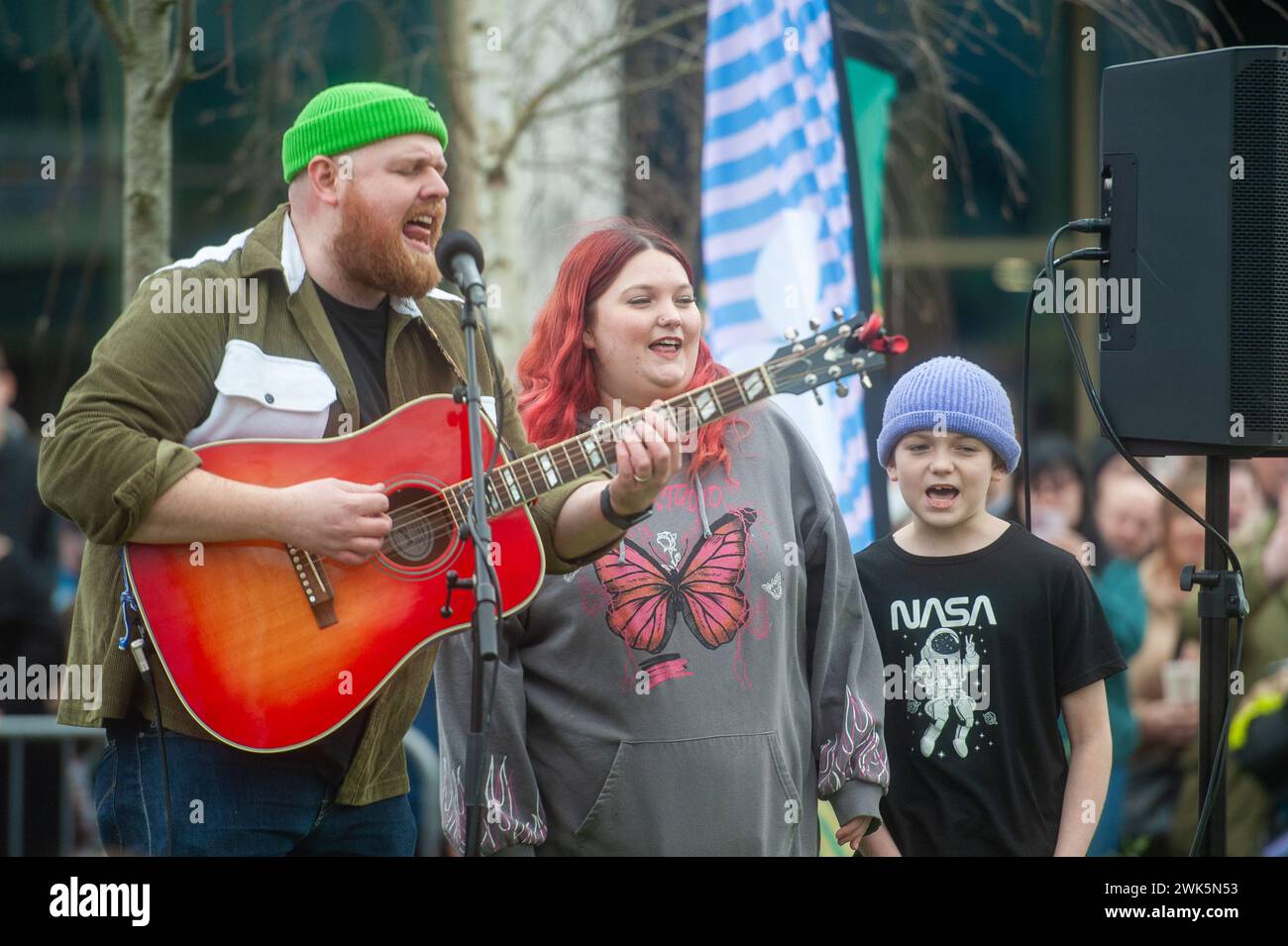 Tom walker barnsley hi-res stock photography and images - Alamy