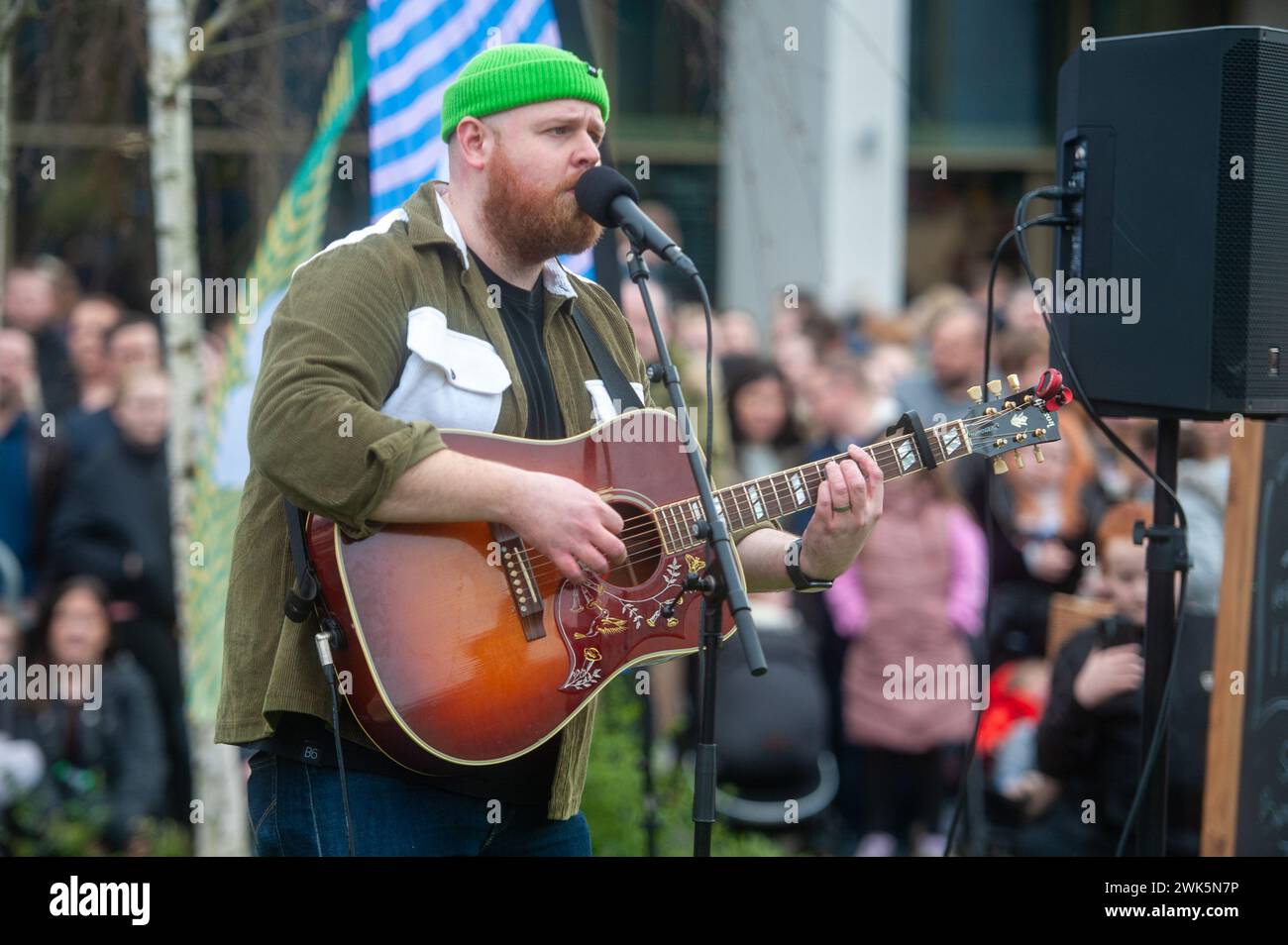 Tom walker barnsley hi-res stock photography and images - Alamy
