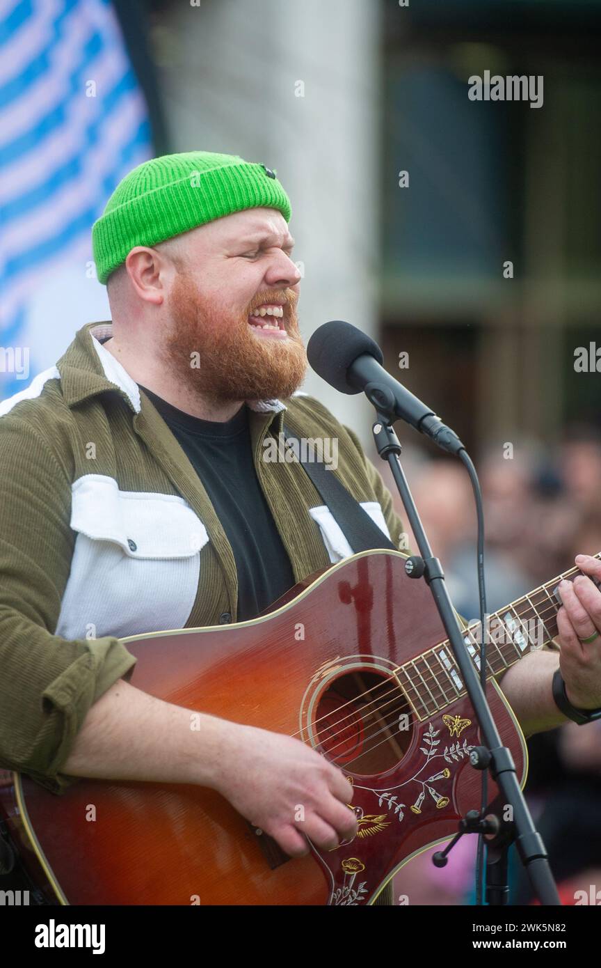 Tom walker barnsley hi-res stock photography and images - Alamy