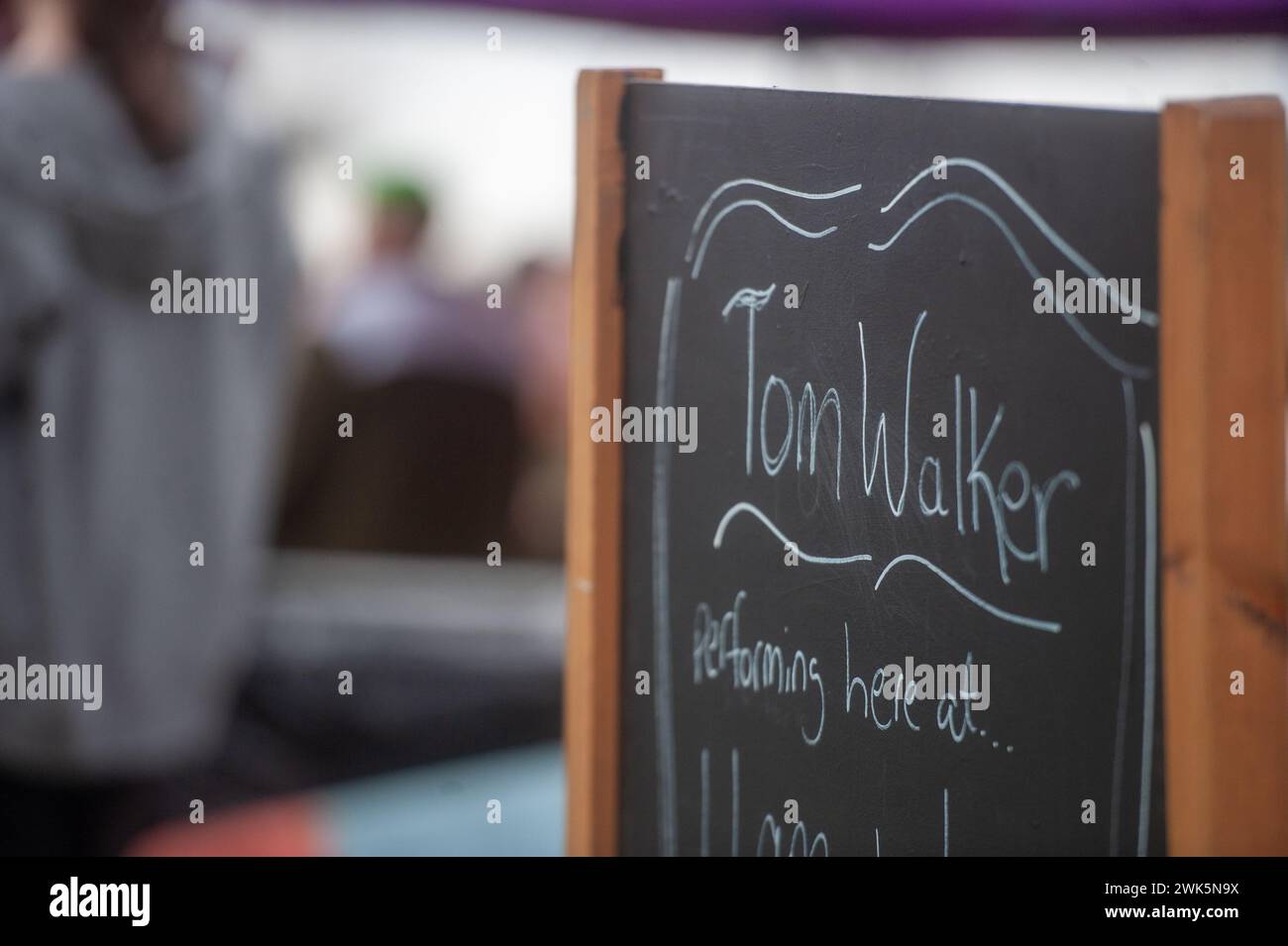 Tom walker barnsley hi-res stock photography and images - Alamy