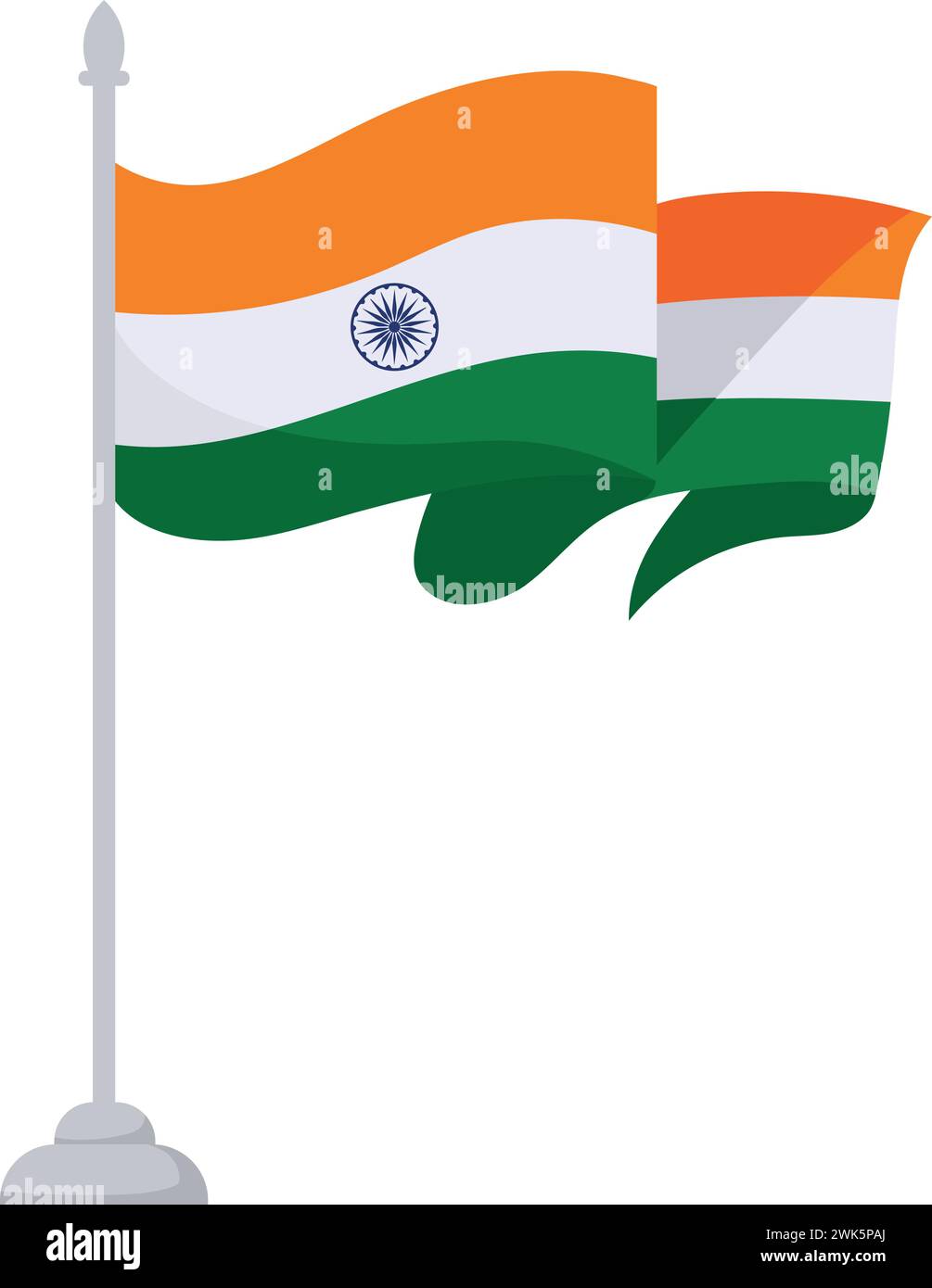 Indian voting Stock Vector Images - Alamy
