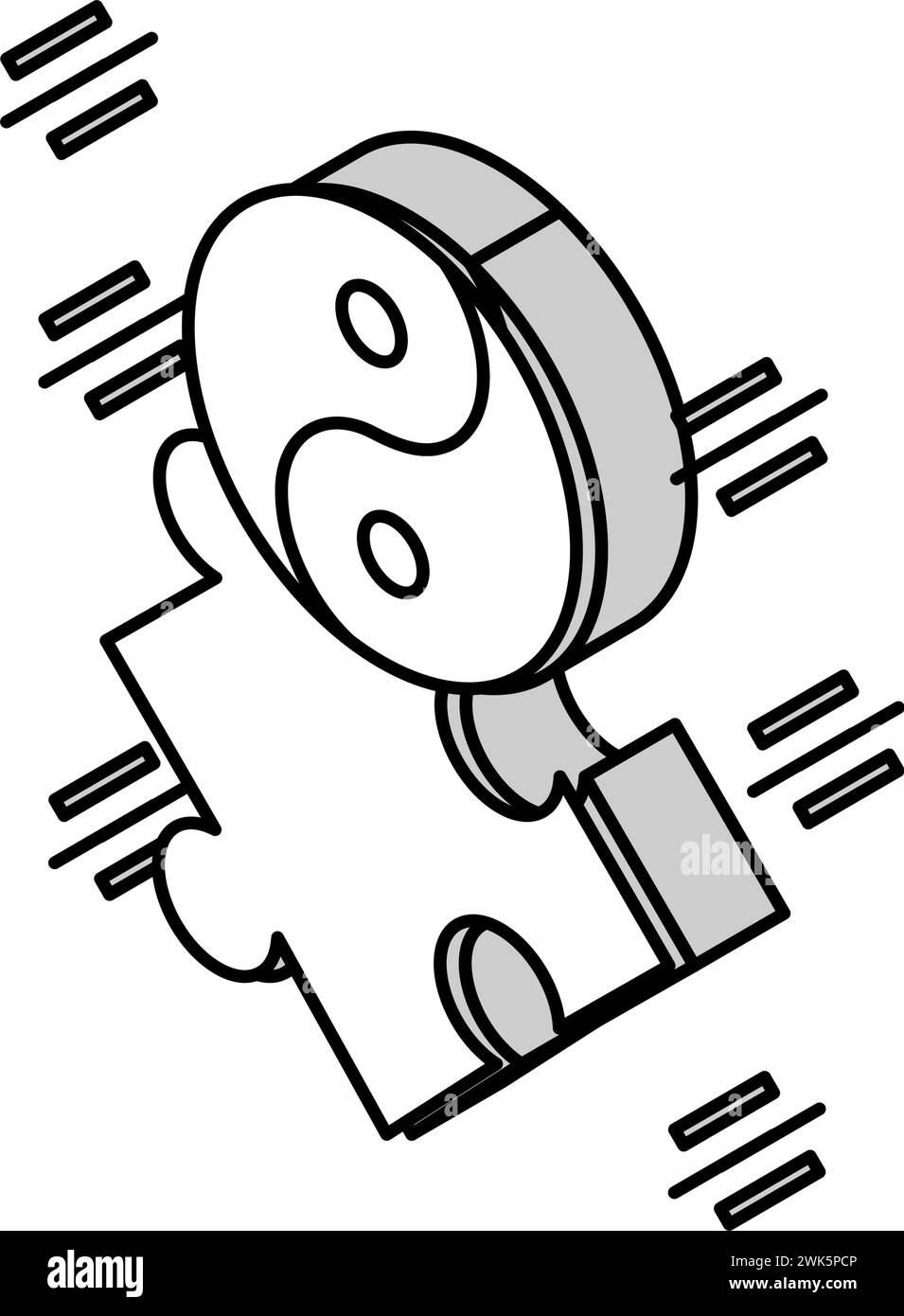 Theory of sculpture Stock Vector Images - Alamy