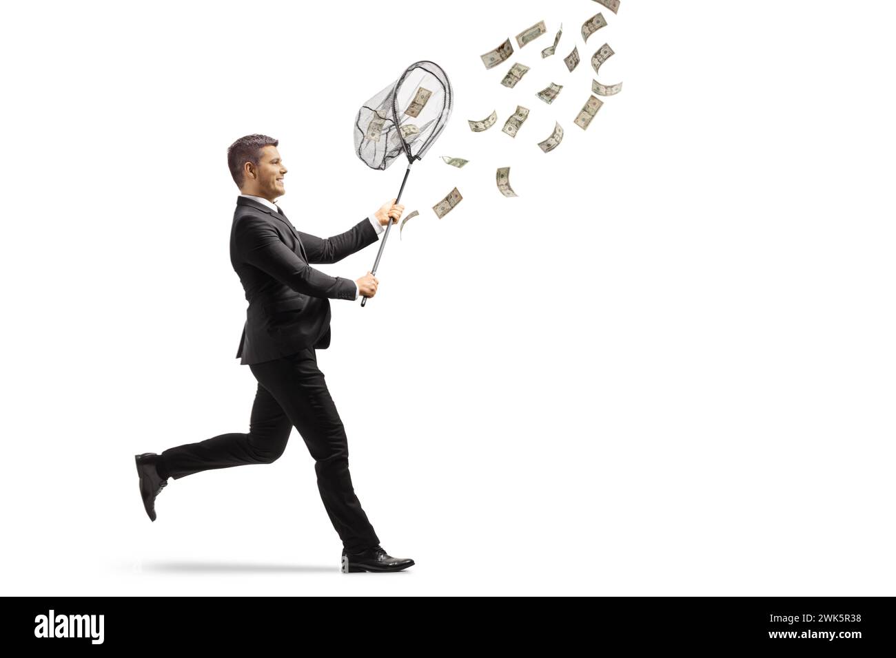 Prize catch Cut Out Stock Images & Pictures - Alamy