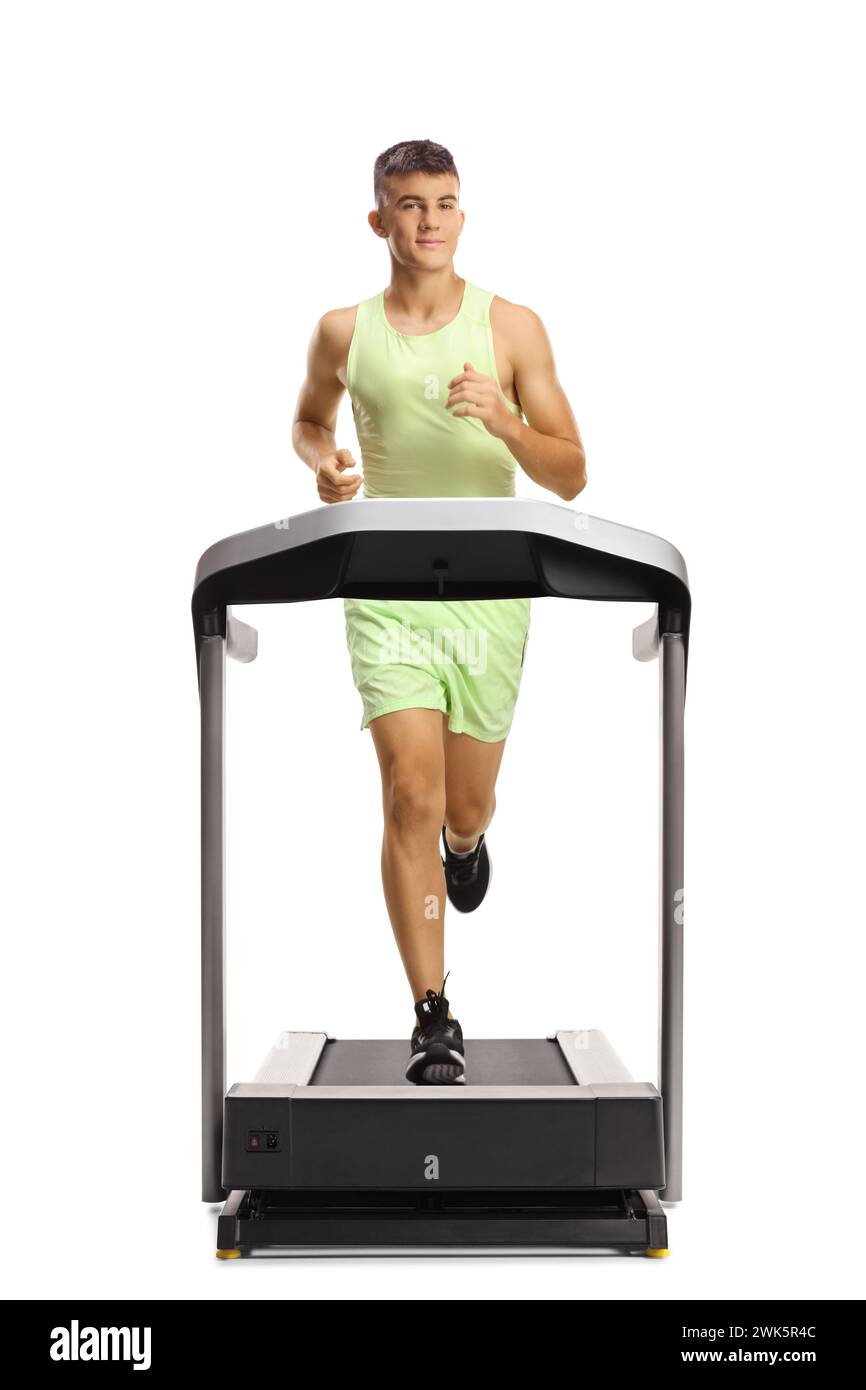 Male teen handsome teen side view hi-res stock photography and images ...