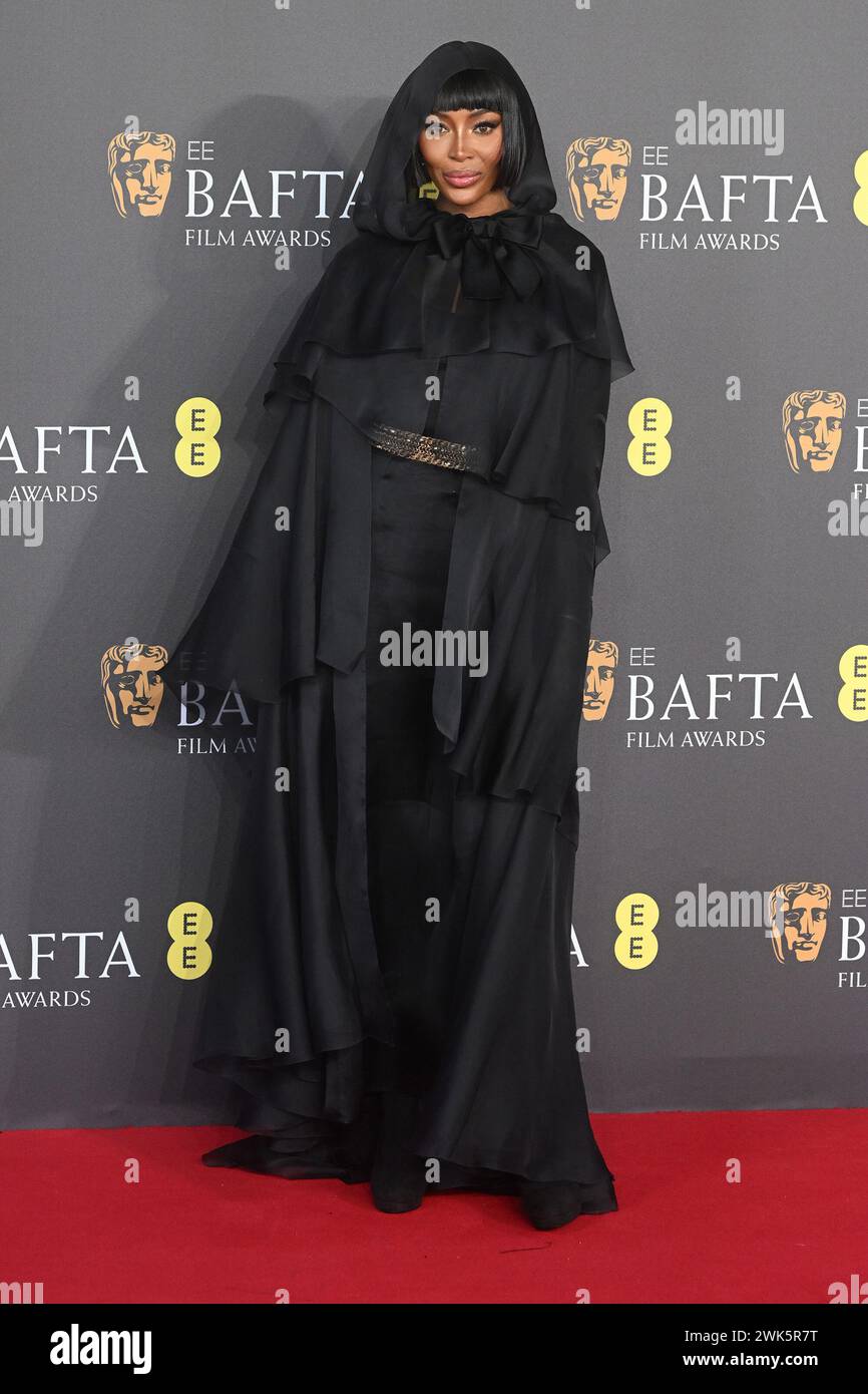 Naomi campbell 2023 hi-res stock photography and images - Alamy