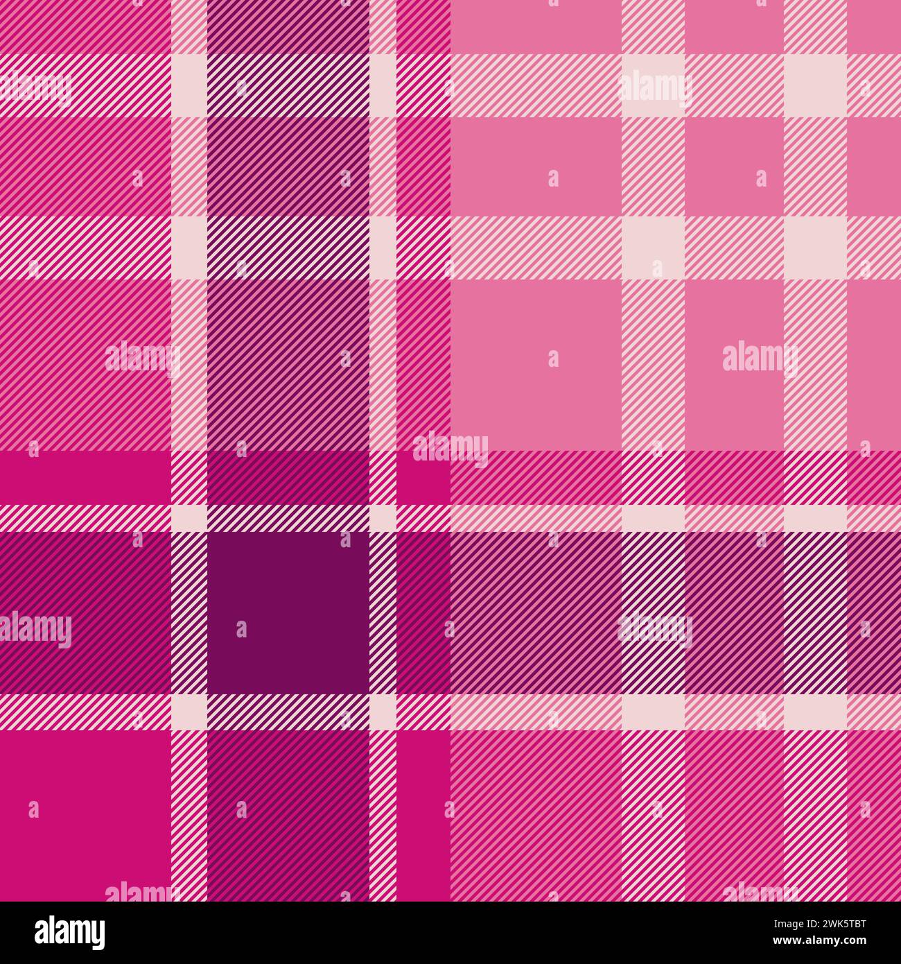 Ceremony check tartan seamless, empty pattern background fabric ...
