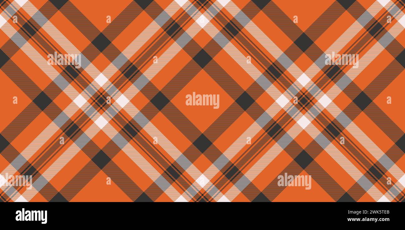Rectangle plaid fabric texture, uniform seamless textile check. Rustic ...