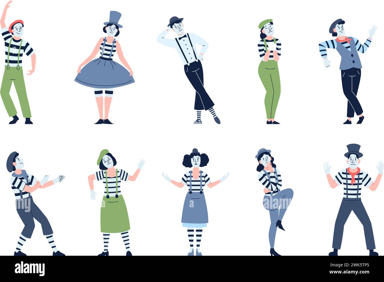 French actress Stock Vector Images - Alamy