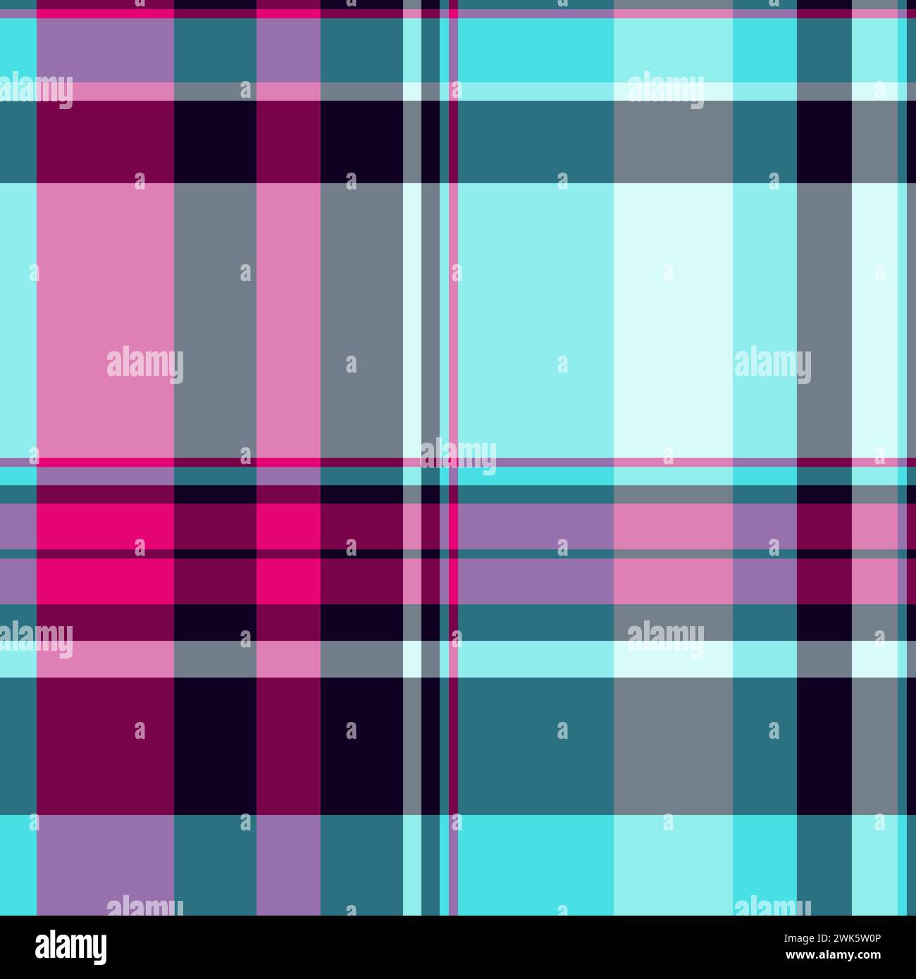 Texture vector check of pattern background plaid with a seamless ...
