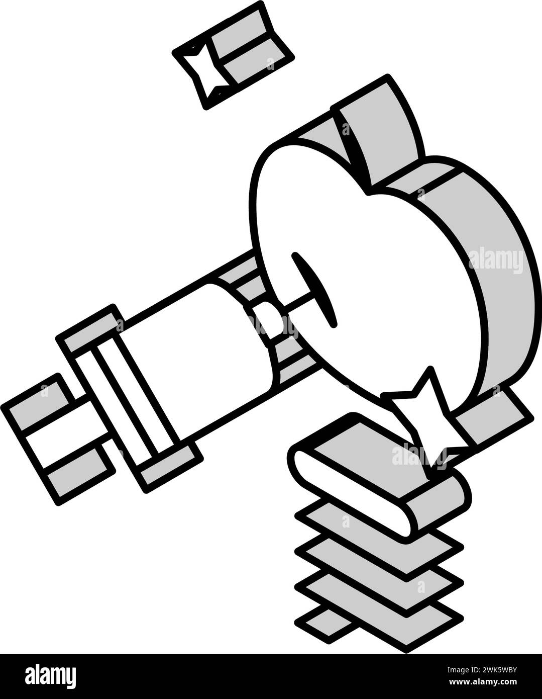 Genetic fruits Stock Vector Images - Alamy