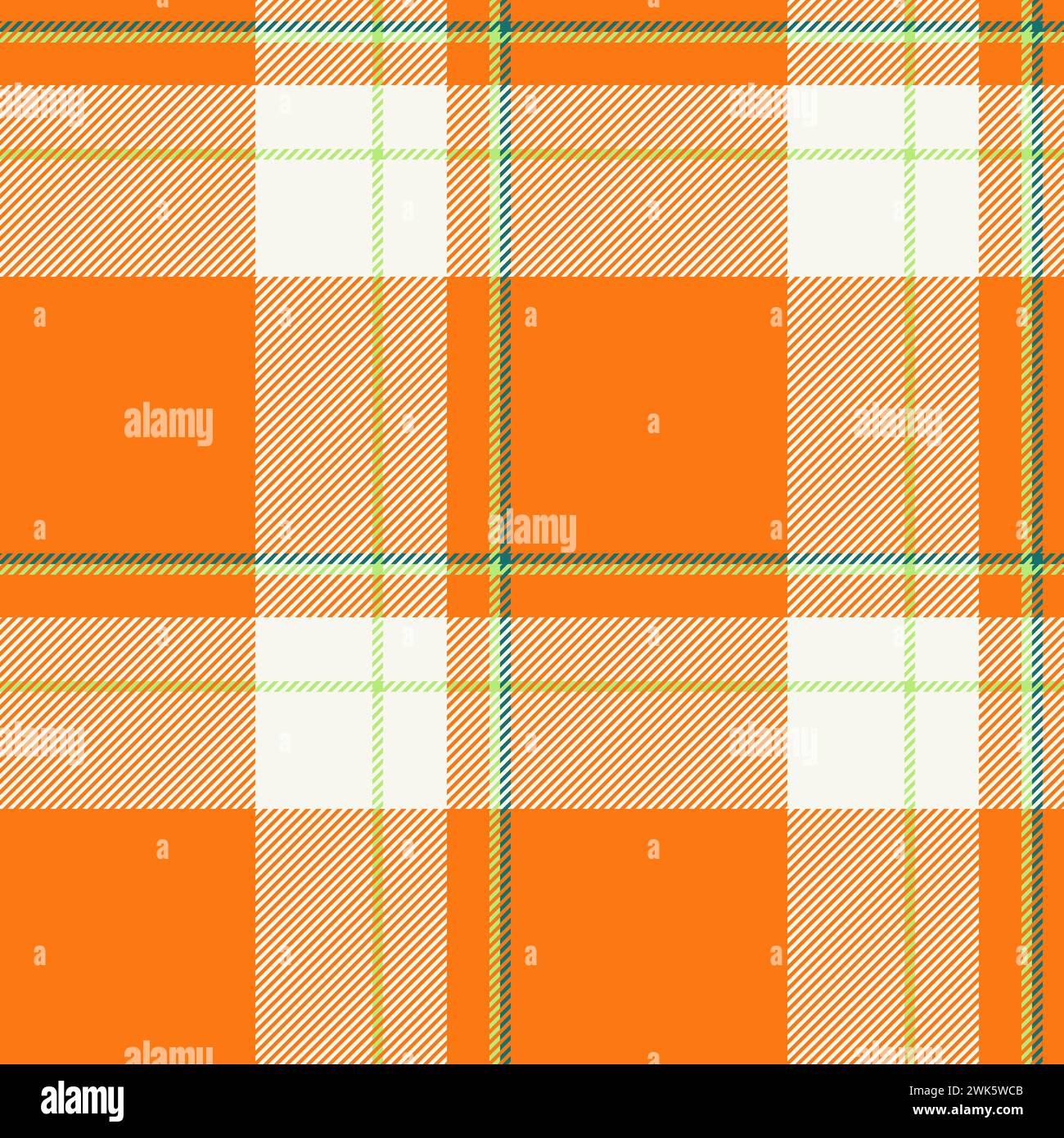 Coat fabric plaid vector, folklore background textile texture ...