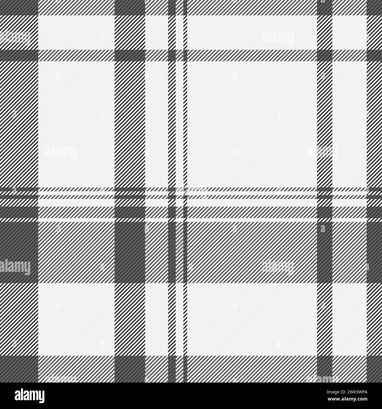 Guy plaid fabric pattern Stock Vector Images - Alamy
