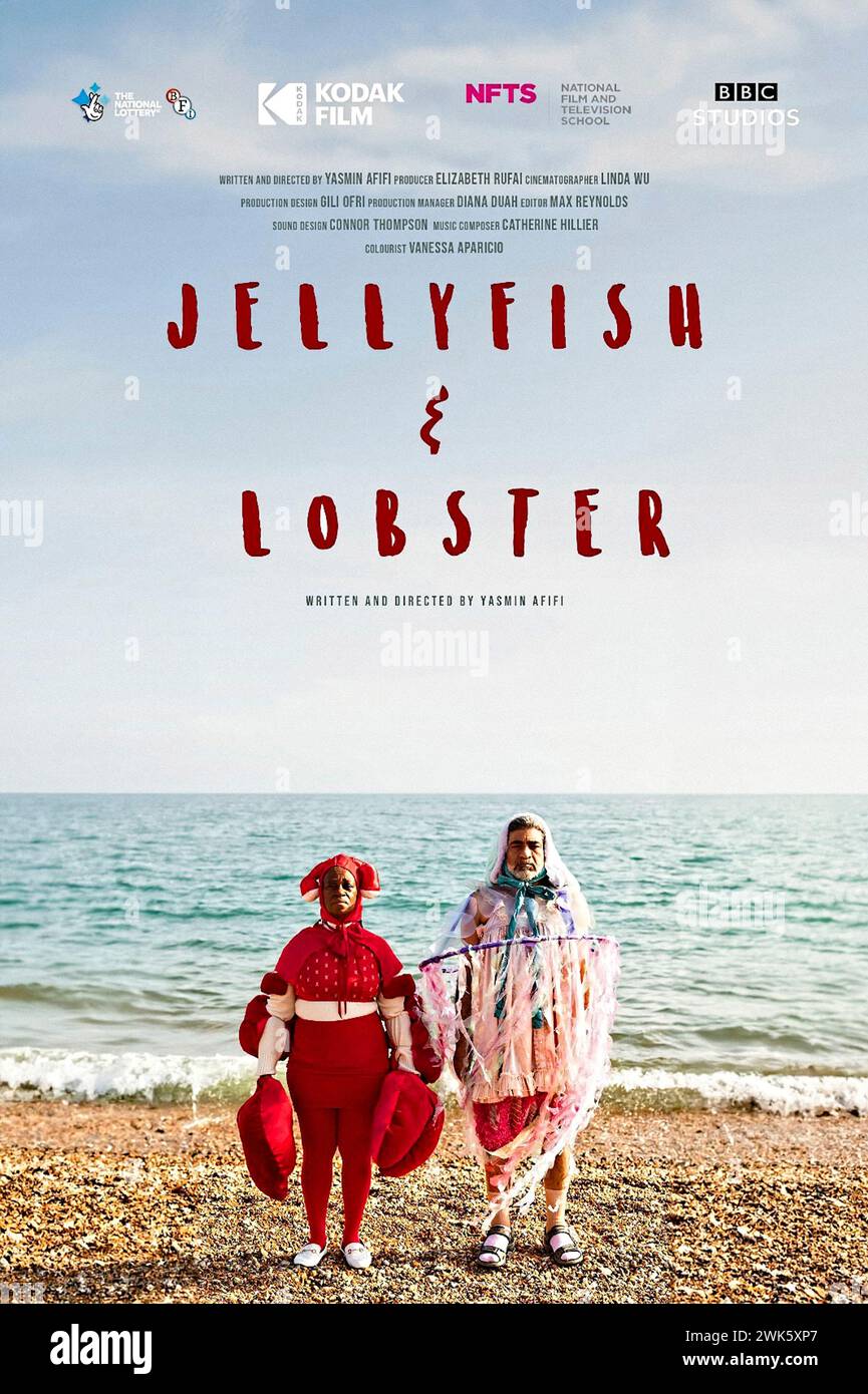 British short film hi-res stock photography and images - Alamy