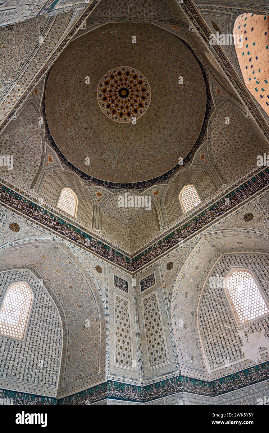 Mosque cupola hi-res stock photography and images - Alamy