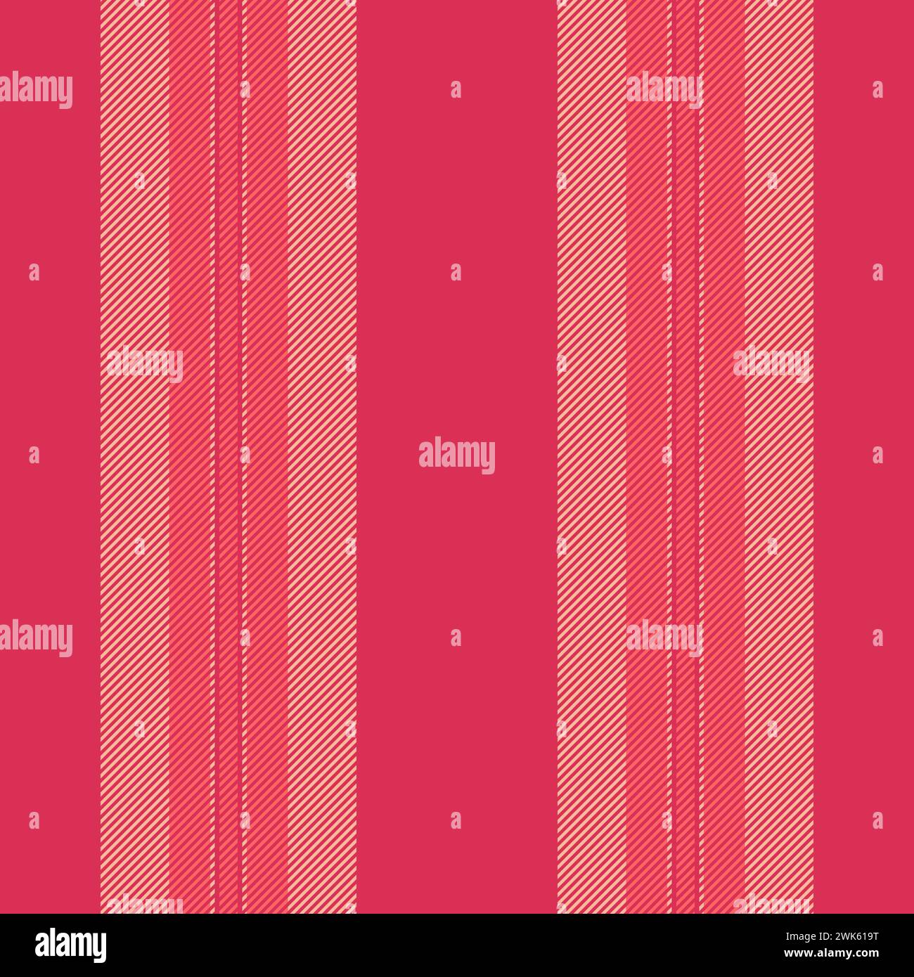 Long fabric vector lines, figure pattern stripe textile. Indian ...