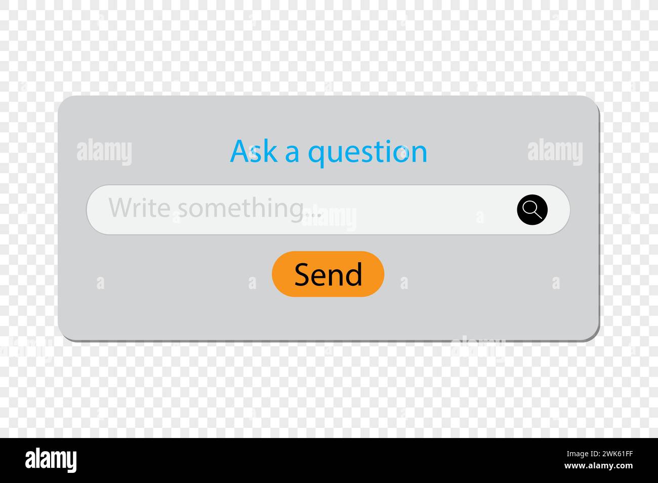 Search bar icon, Search here, Search bar for ui. Search bar vector ... Search bar icon, Search here, Search bar for ui. Search bar vector ...