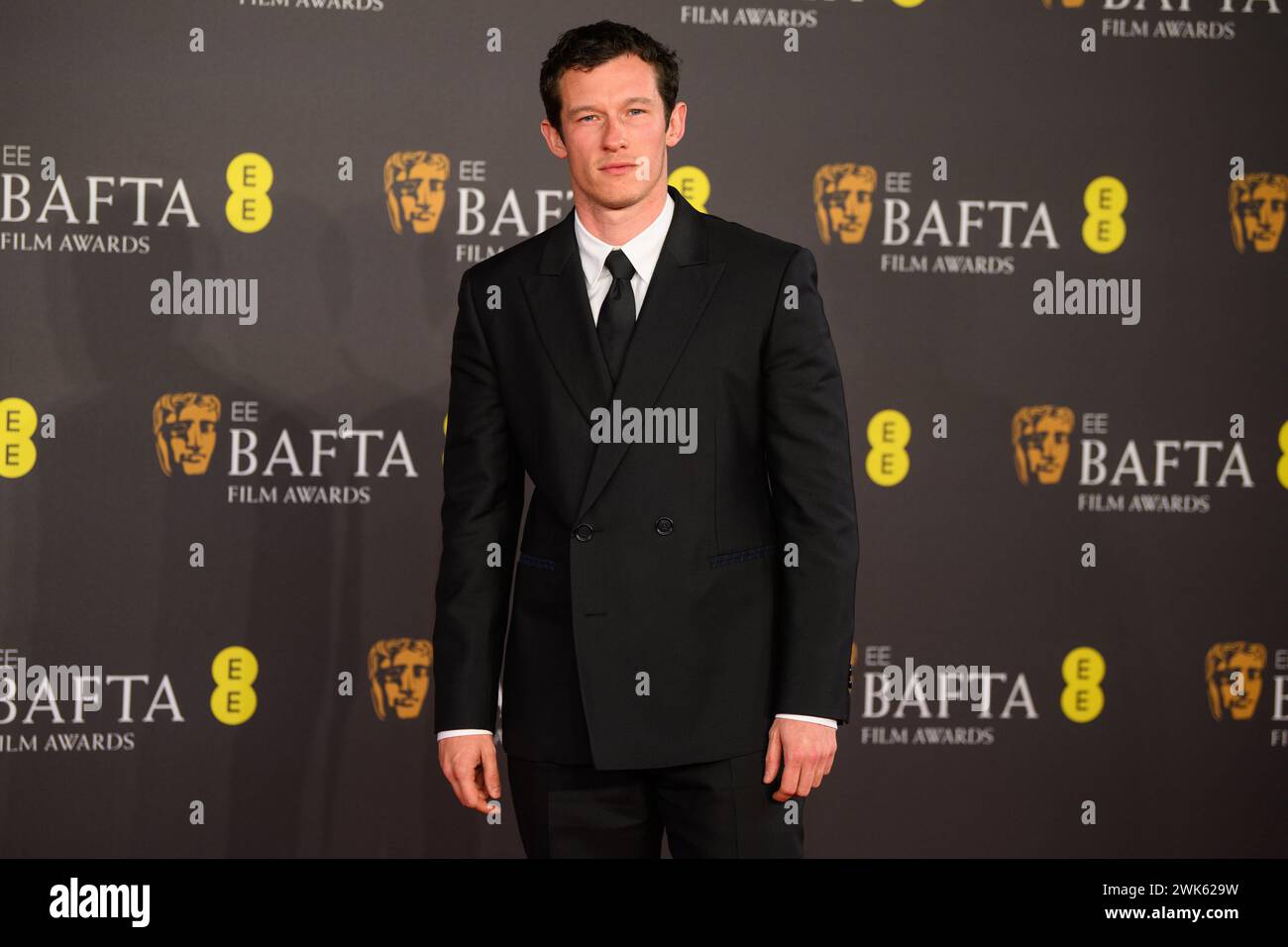 Callum turner 2024 hi-res stock photography and images - Alamy