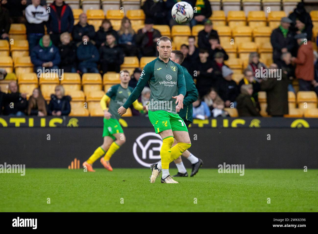 Norwich ashley barnes hi-res stock photography and images - Alamy