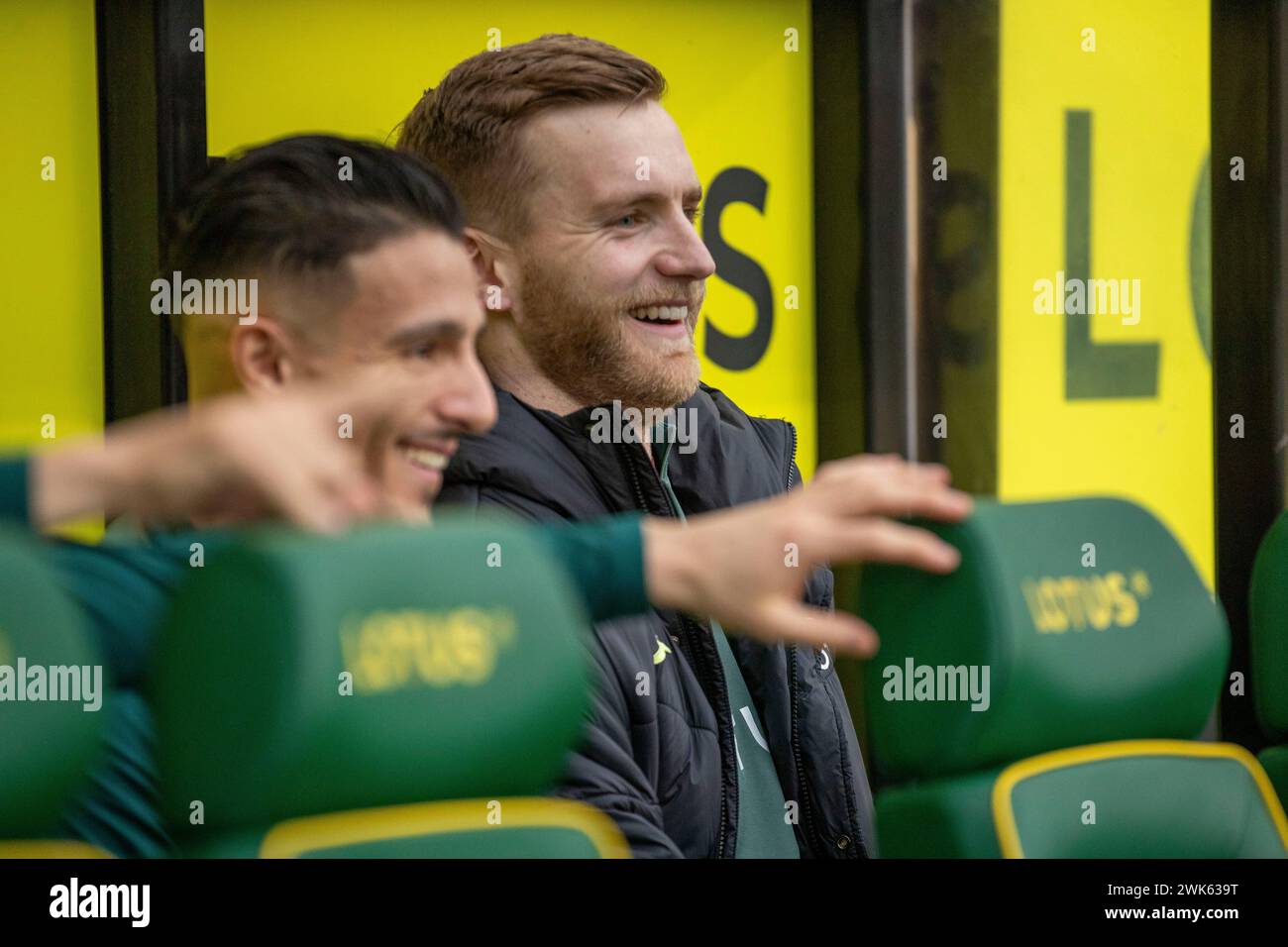 George long goalkeeper hi-res stock photography and images - Alamy