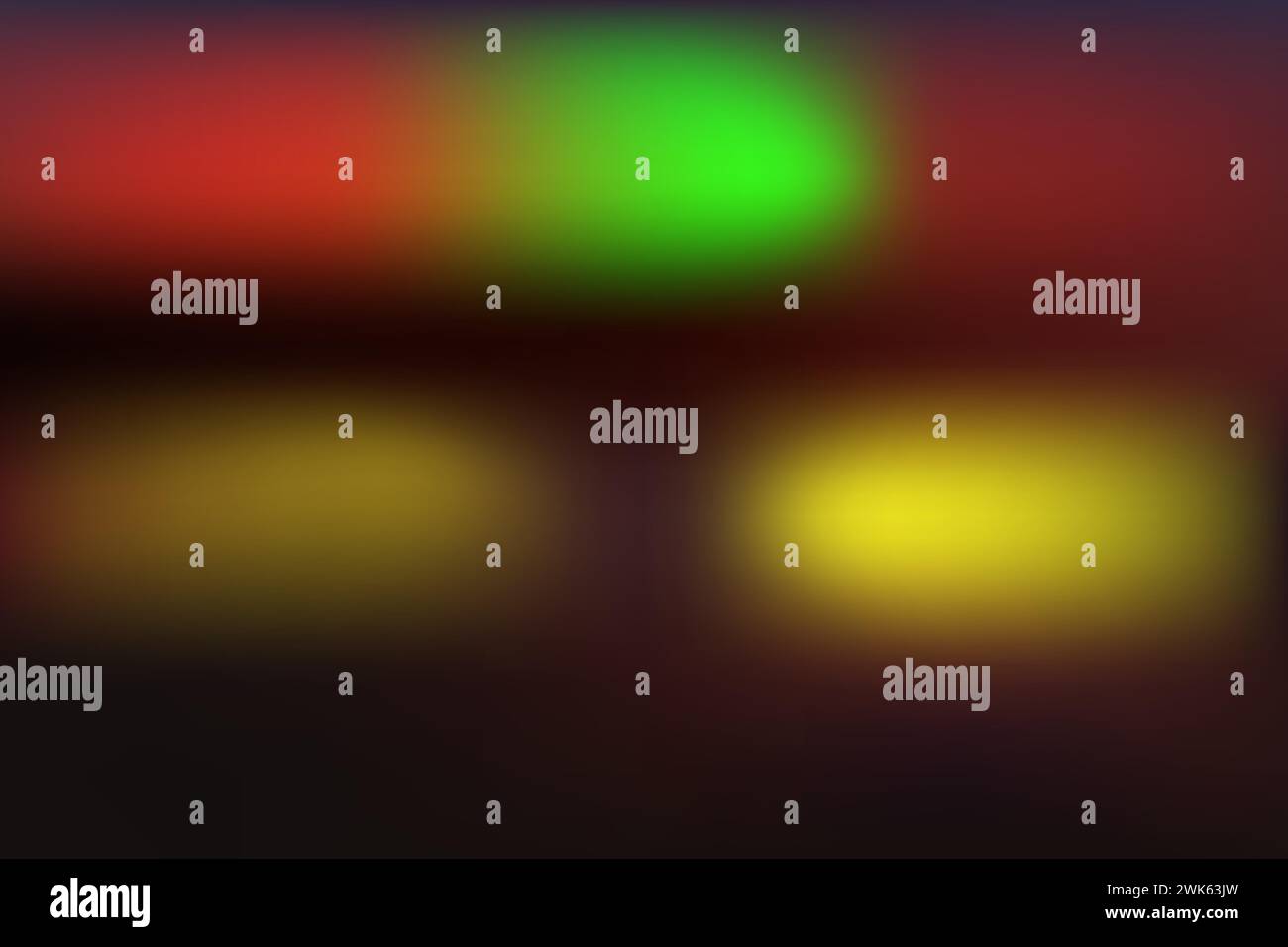 Light blurred shine abstract background vector Stock Vector Image & Art ...