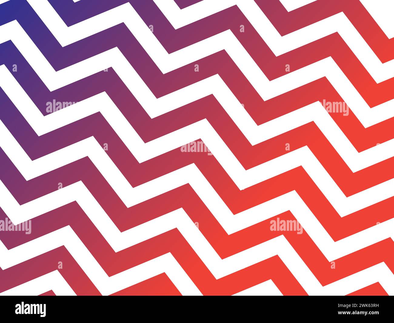 Zigzag chevron seamless pattern in black vector Stock Vector Image & Art - Alamy
