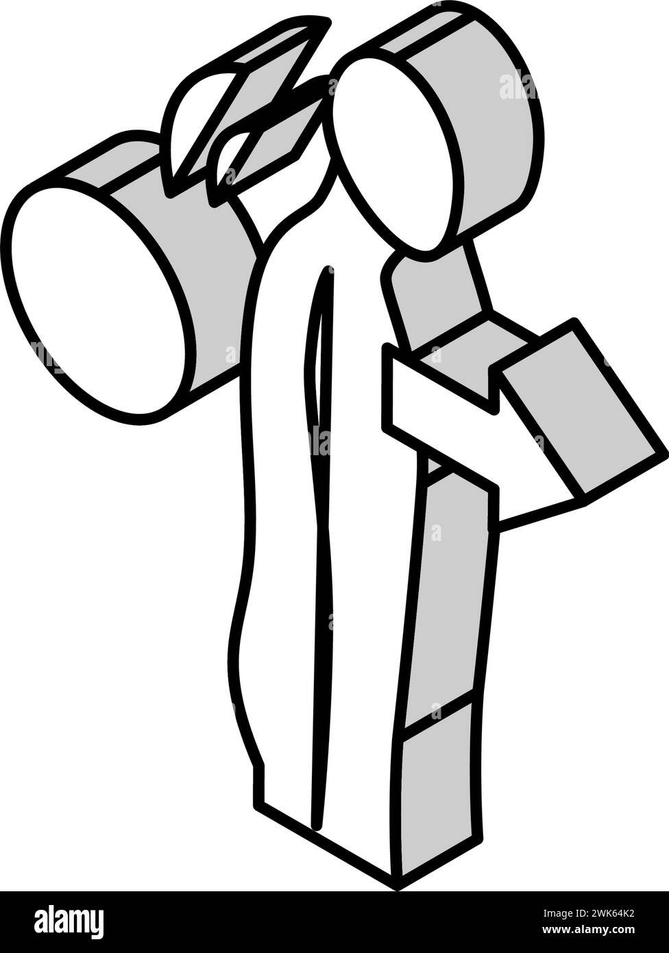 slouch scoliosis isometric icon vector illustration Stock Vector Image ... slouch scoliosis isometric icon vector illustration Stock Vector Image ...