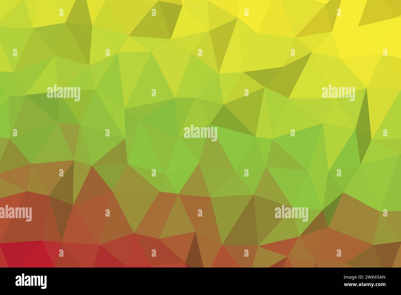 Light blurred triangle texture background vector Stock Vector Image ...