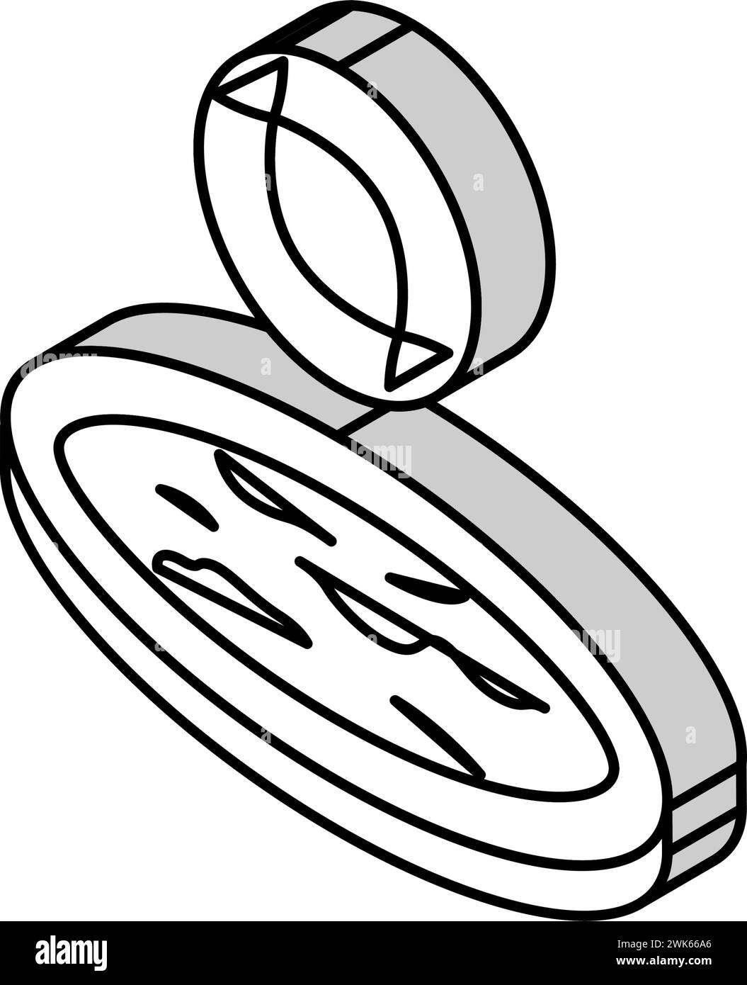 Granulation tissues Stock Vector Images - Alamy