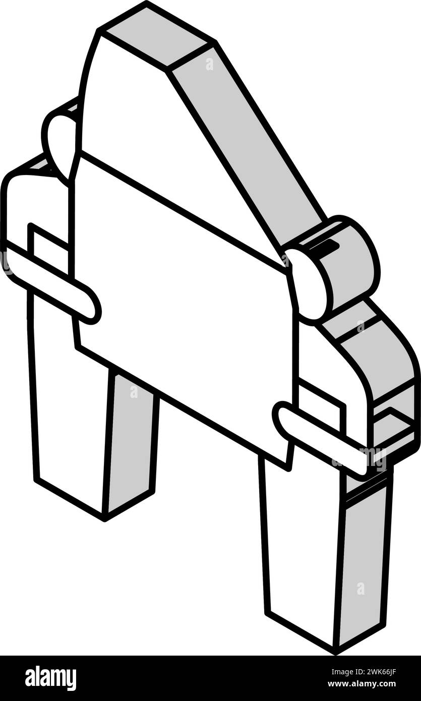 Human conveyor Black and White Stock Photos & Images - Alamy