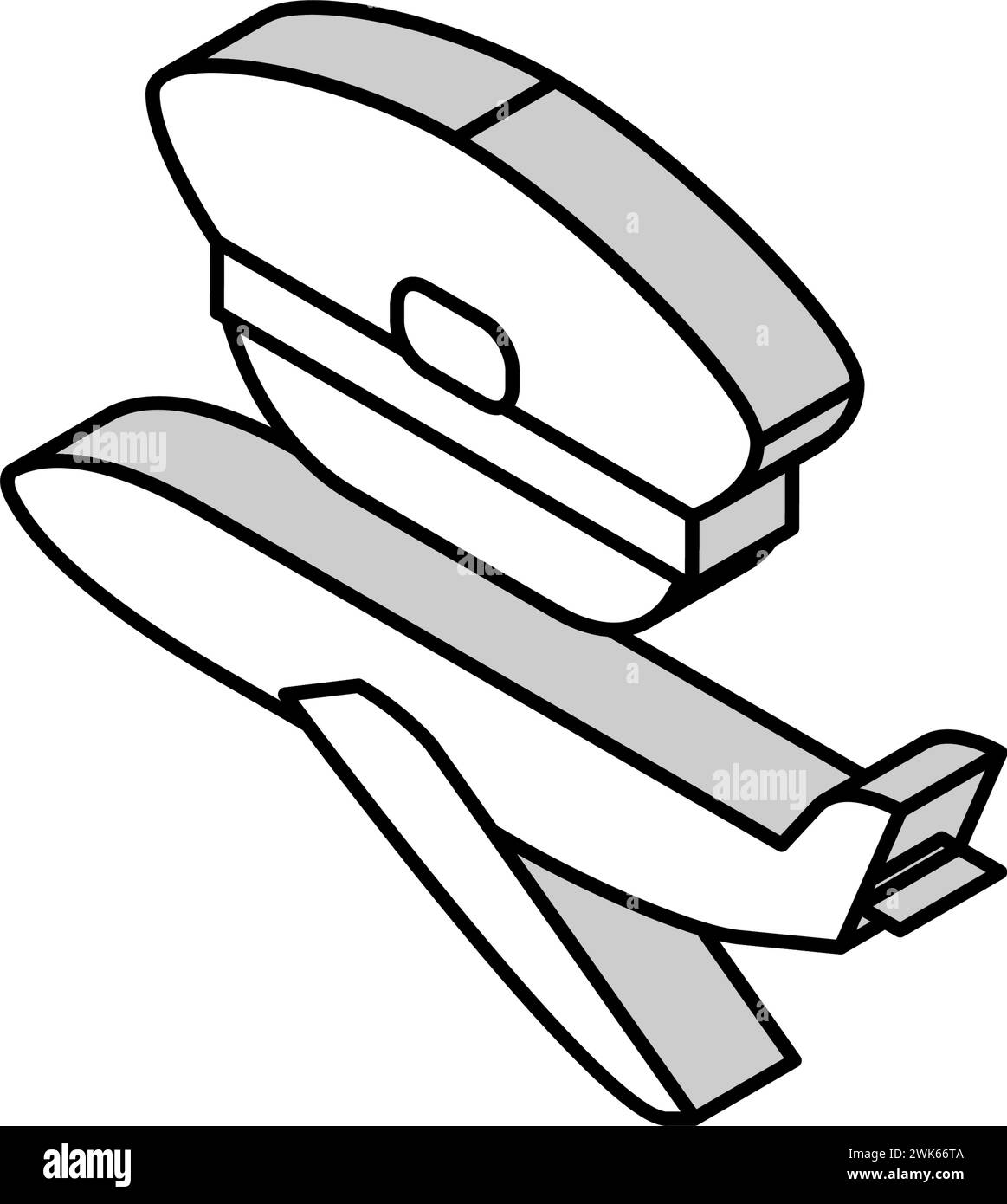 Aviation teaching Black and White Stock Photos & Images - Alamy