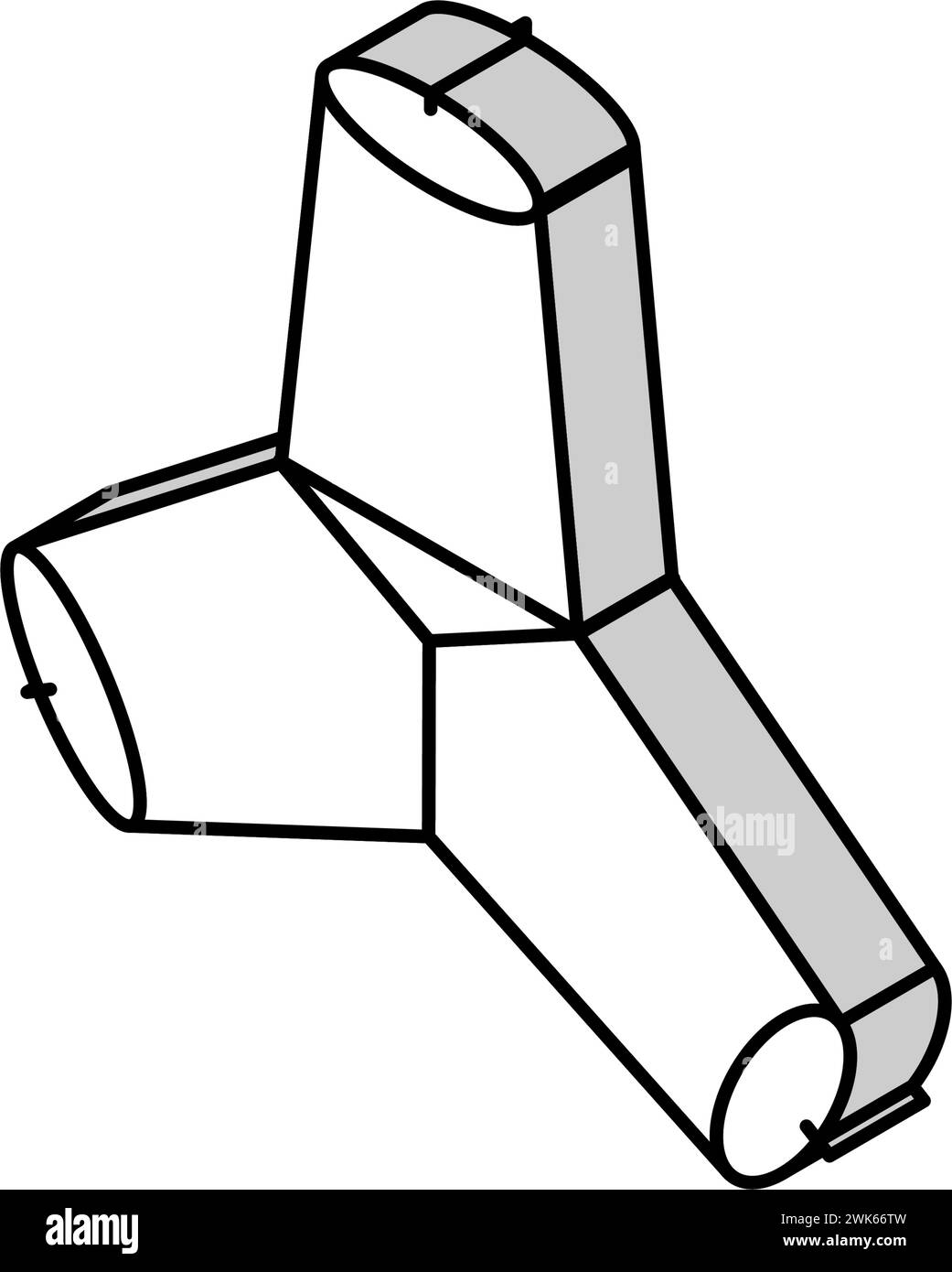 Breakwater structure Stock Vector Images - Alamy