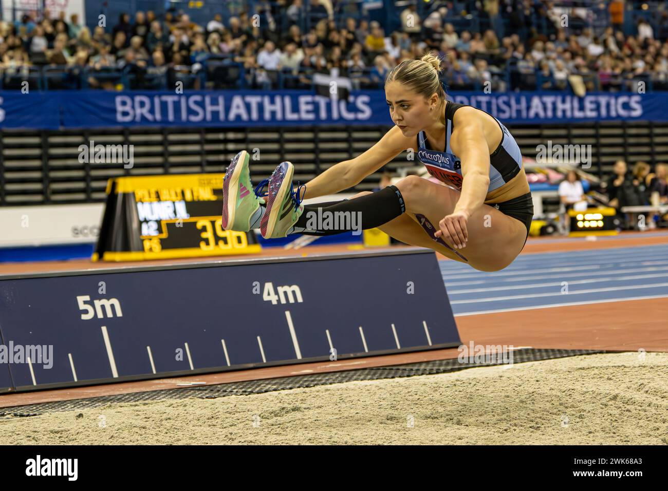 Molly palmer hi-res stock photography and images - Alamy