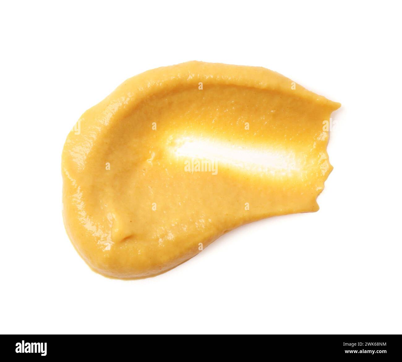Sample tasty mustard sauce hi-res stock photography and images - Alamy