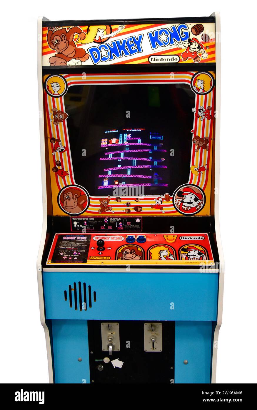 Donkey Kong Hi res Stock Photography And Images Alamy Donkey Kong Hi res Stock Photography And Images Alamy