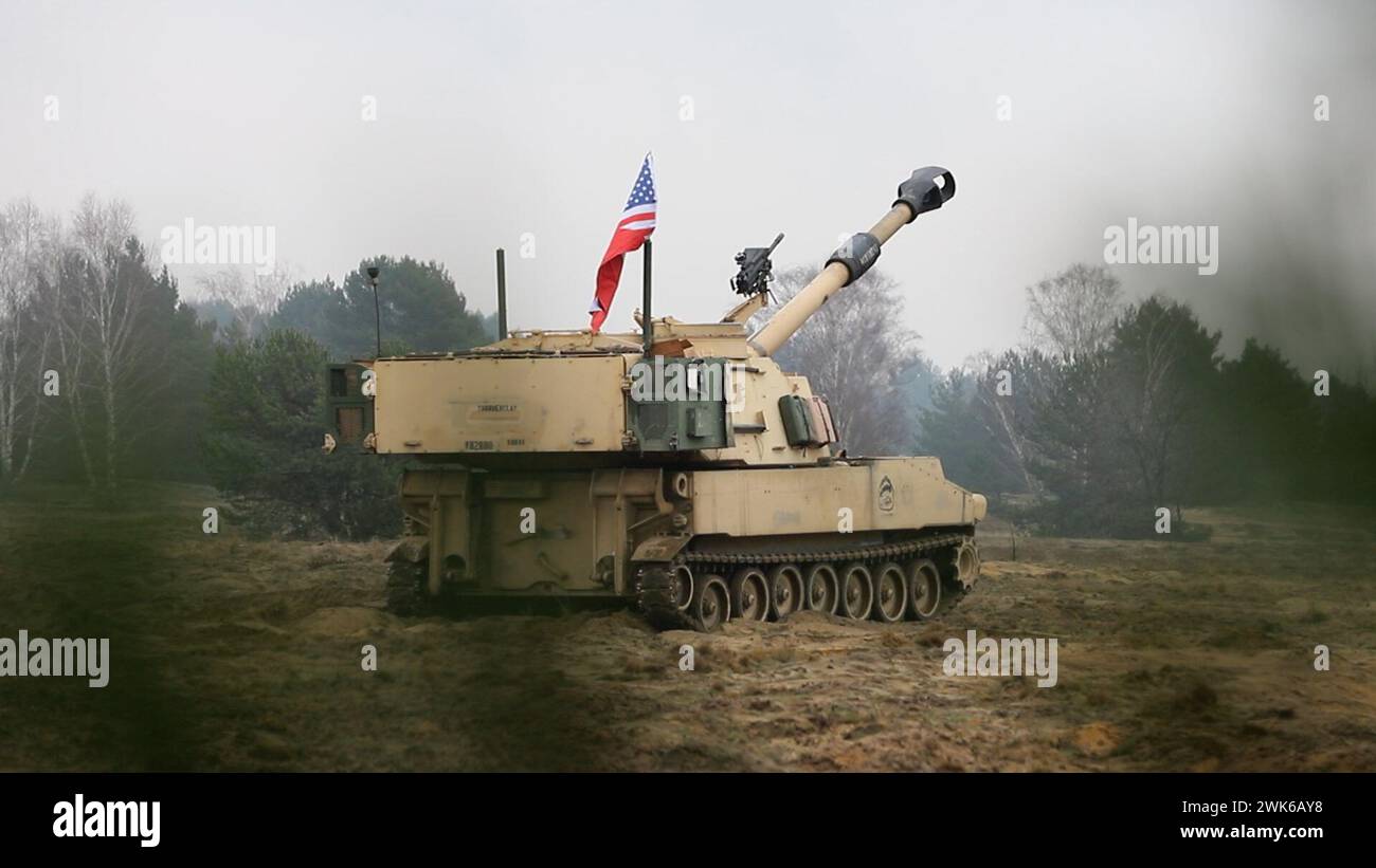 In a demonstration of lethal proficiency, Paladins assigned to the ...