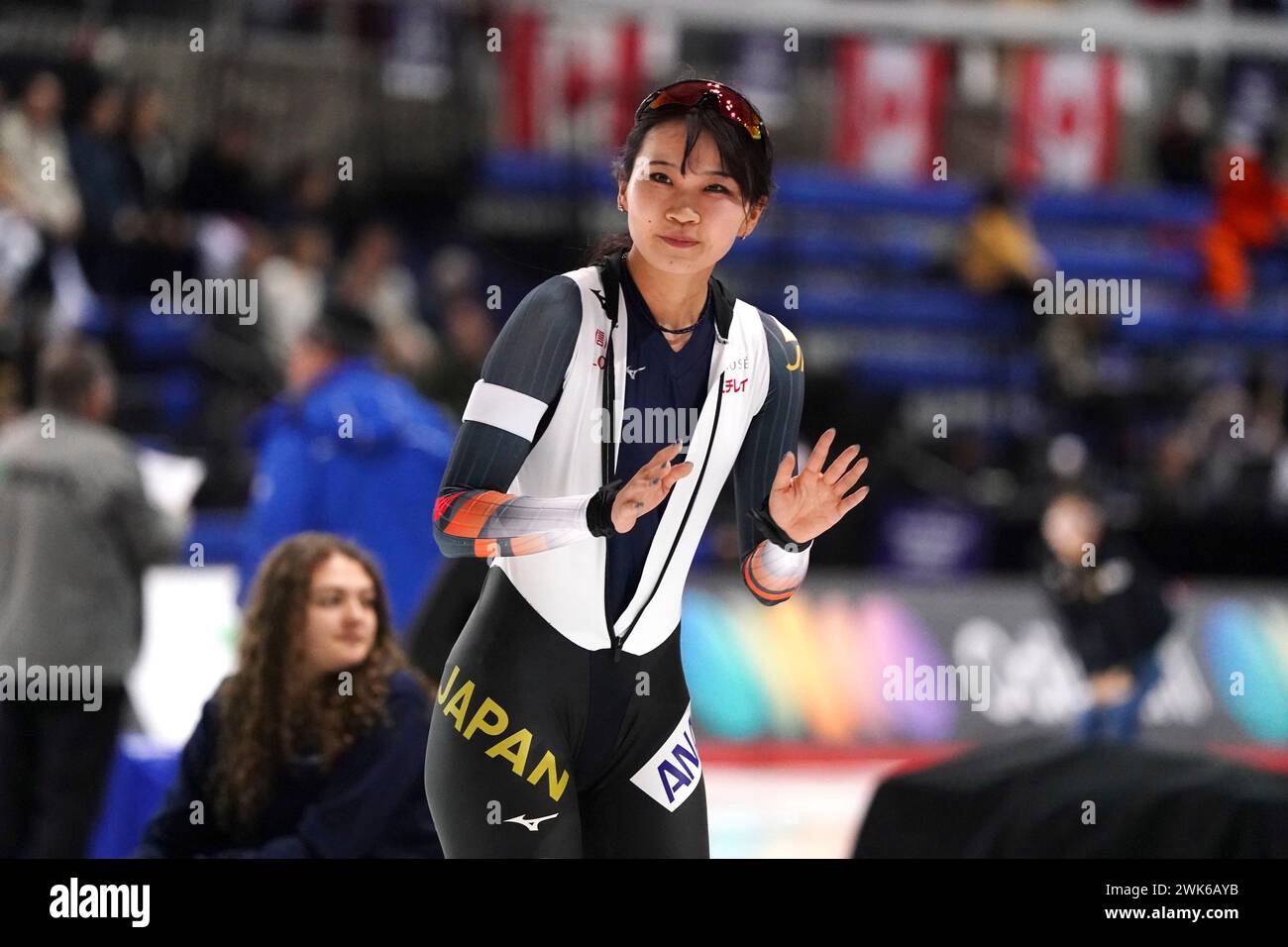 Kurumi inagawa hi-res stock photography and images - Alamy