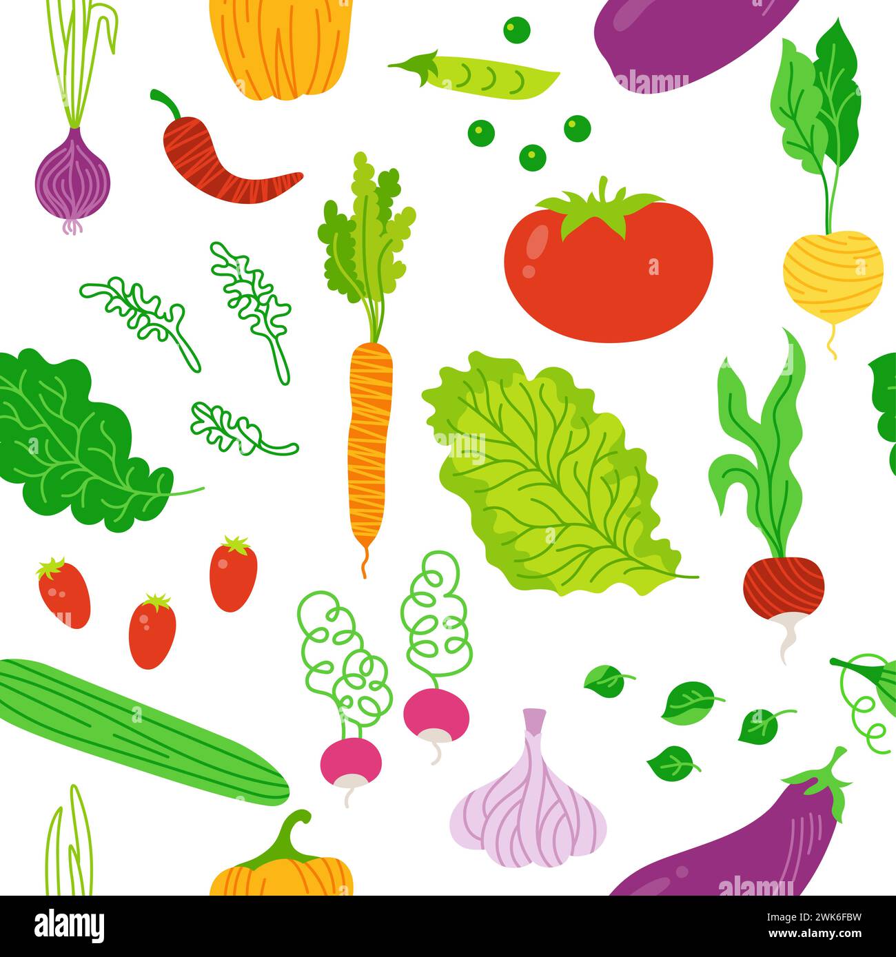 Vegetable Paper Templates To Print