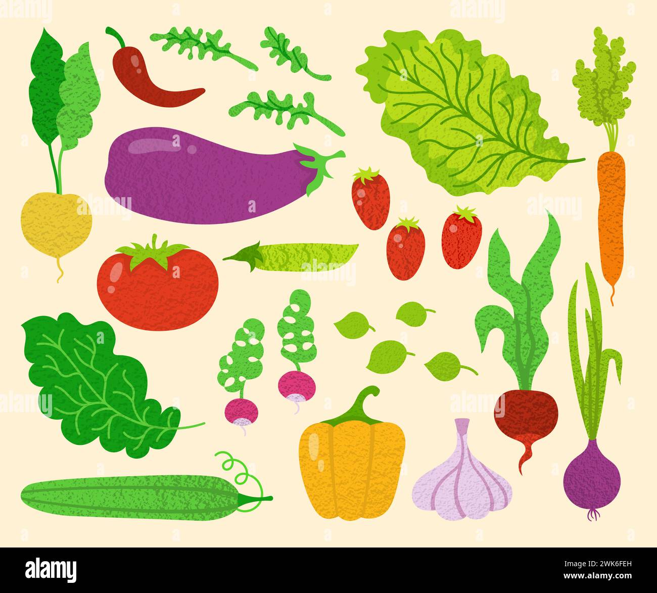 Tomato cherry baby Stock Vector Images - Alamy