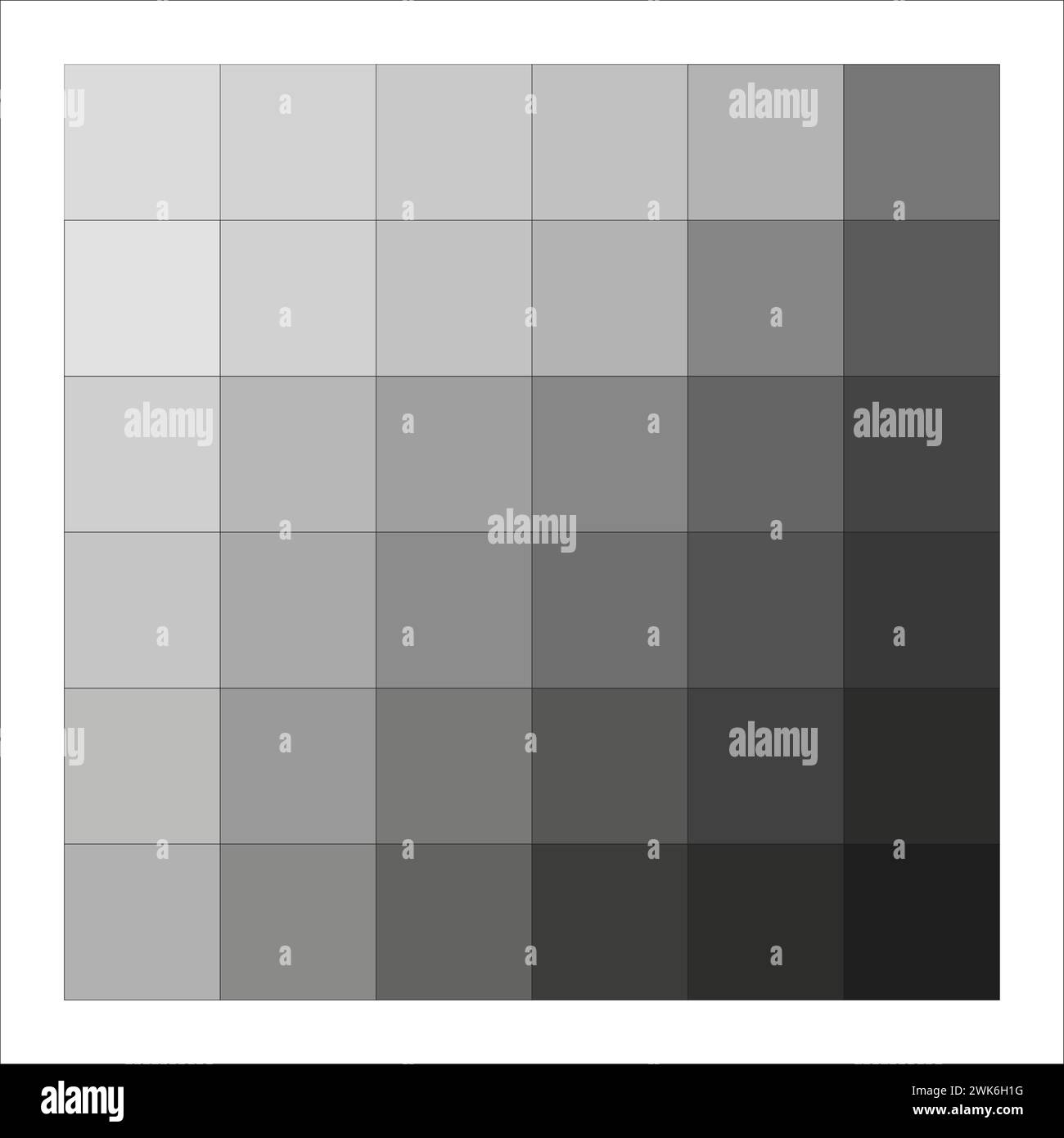 Subtle gradient of shades hi-res stock photography and images - Alamy