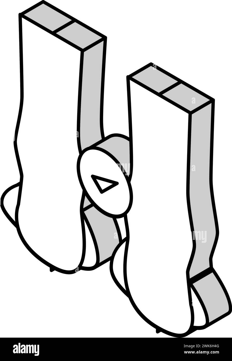 Bending legs Black and White Stock Photos & Images - Alamy