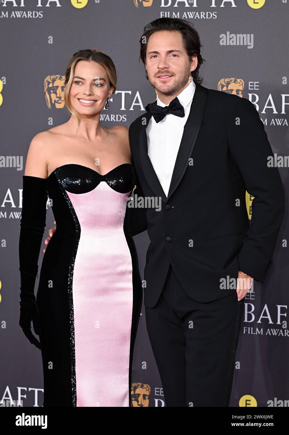 Margot robbie to ackerley hi-res stock photography and images - Alamy