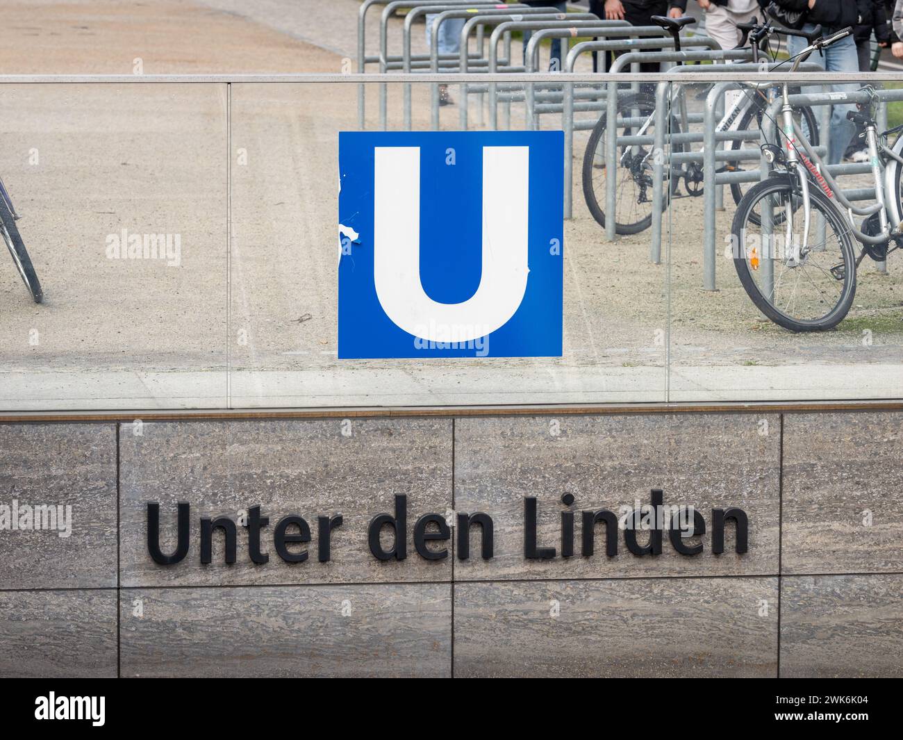 Bvg letter hi-res stock photography and images - Alamy