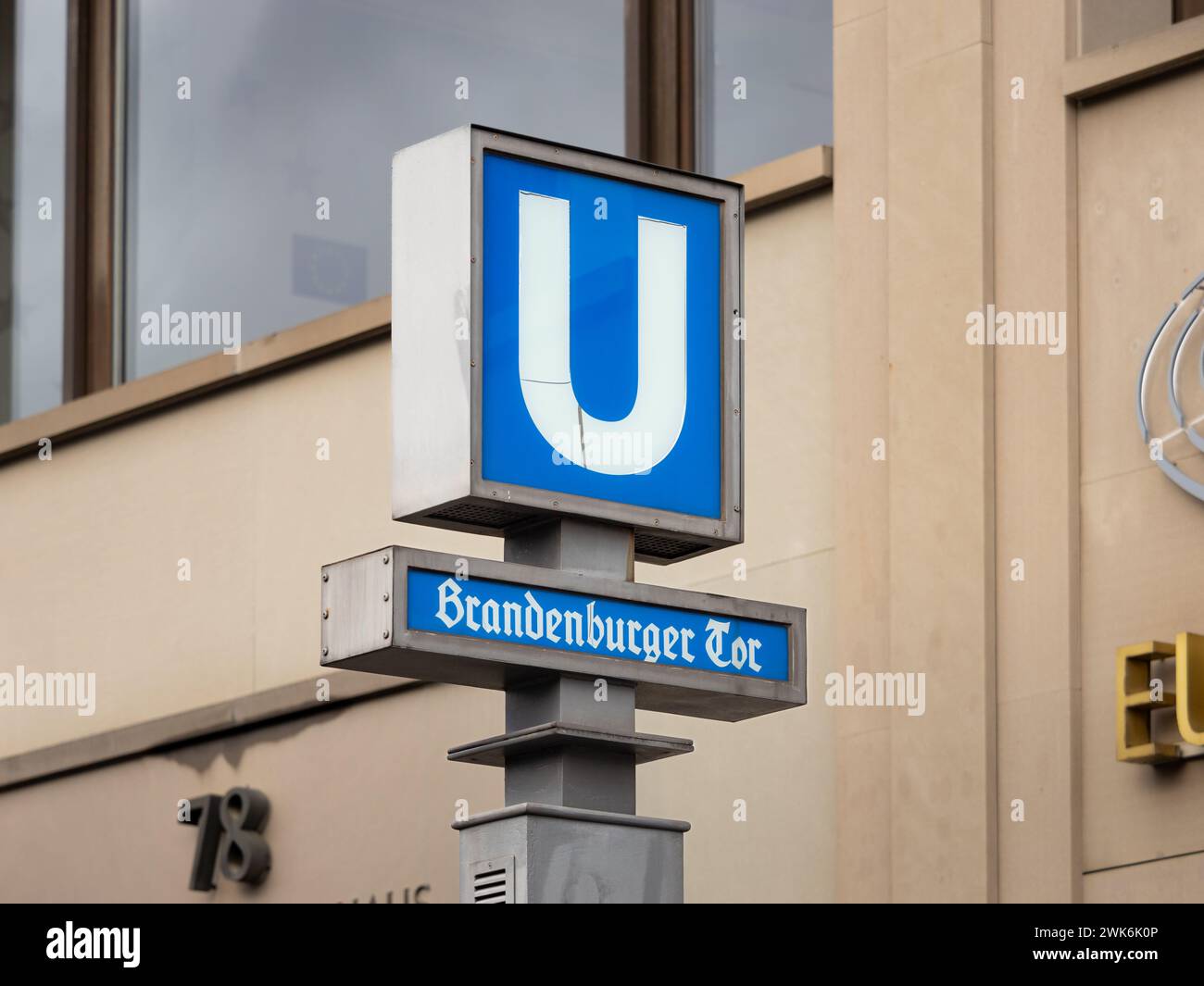 City bahn logo hi-res stock photography and images - Alamy