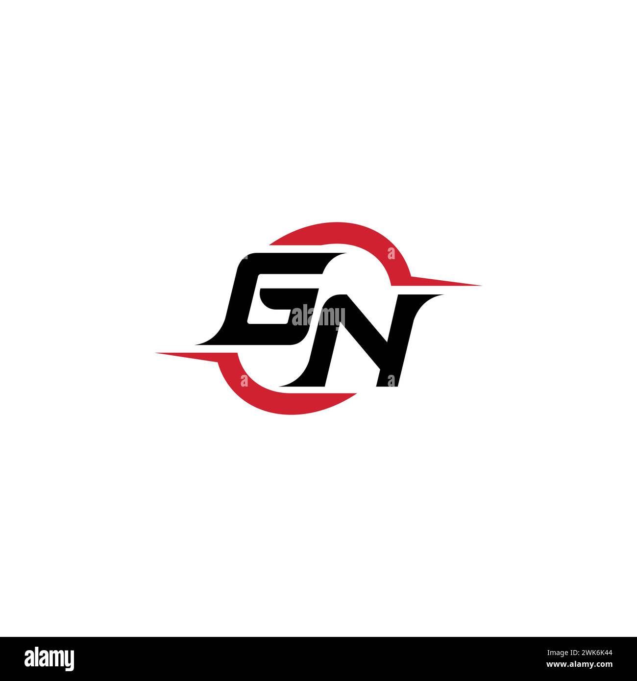 Gn vector Cut Out Stock Images & Pictures - Alamy