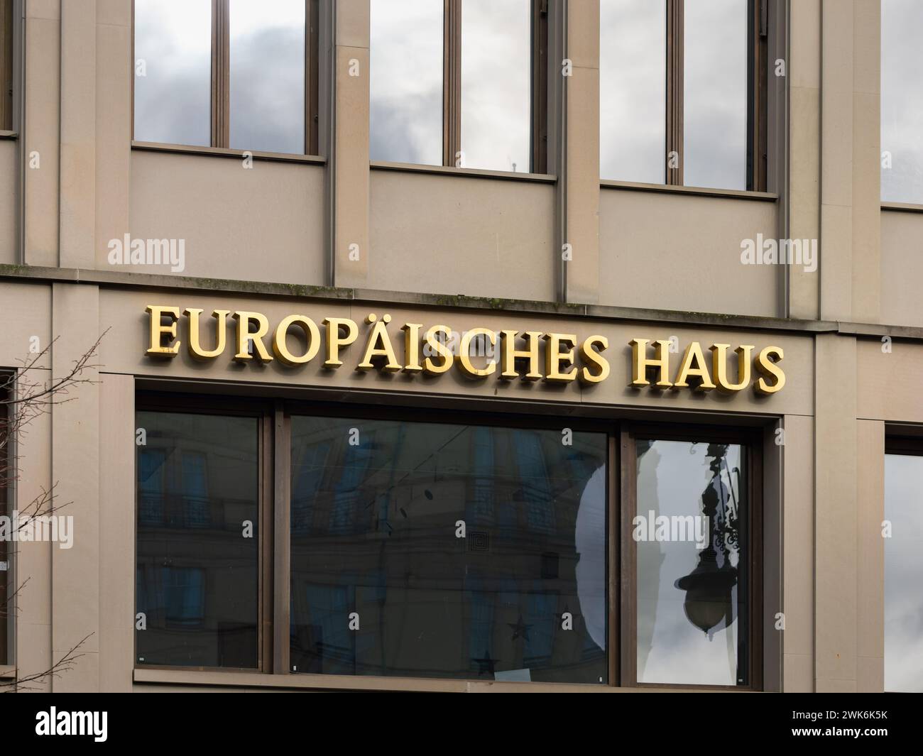 Unity sign letters germany hi-res stock photography and images - Alamy